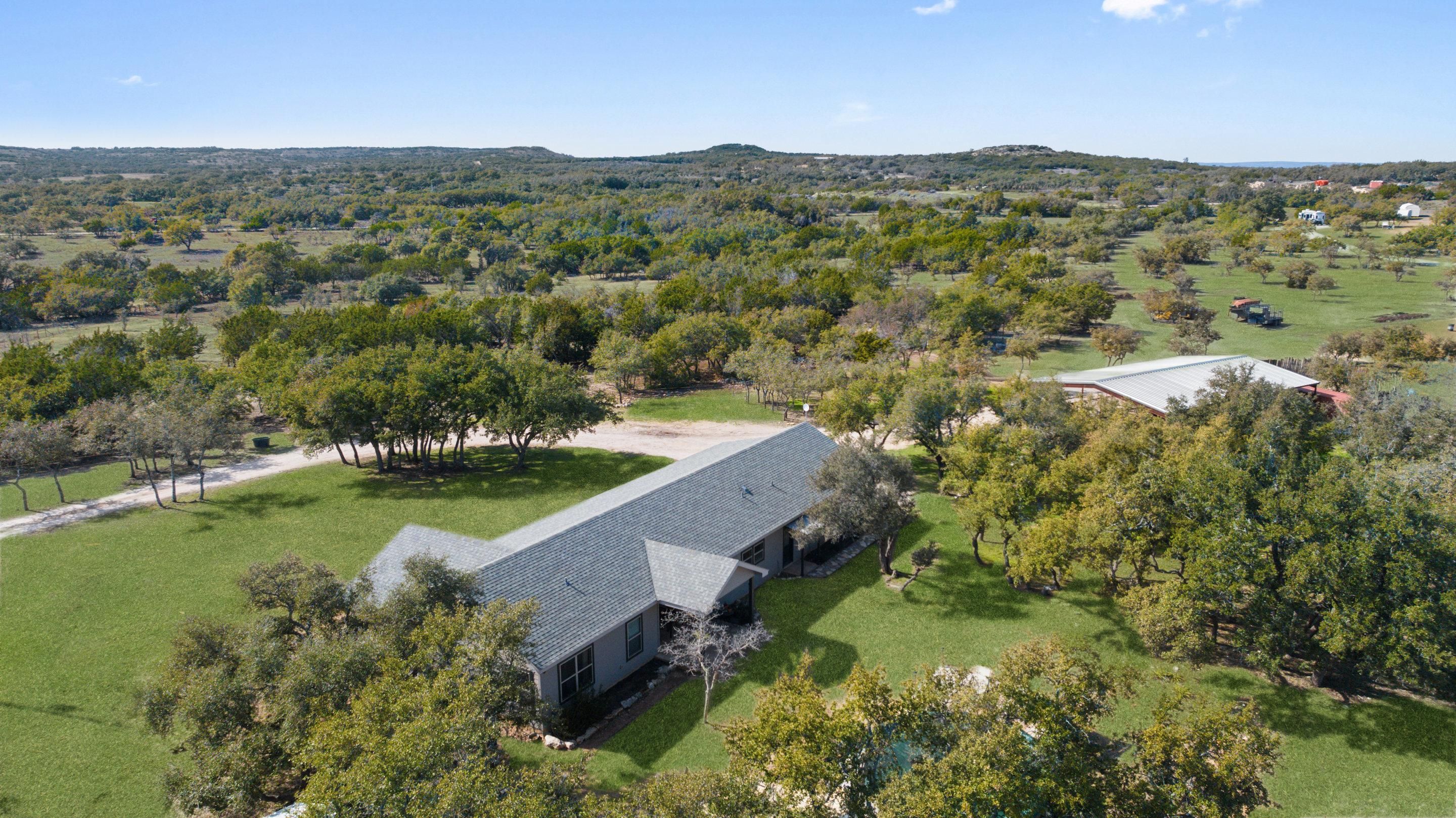 395 Sendero, Round Mountain, TX 78663 | LandWatch
