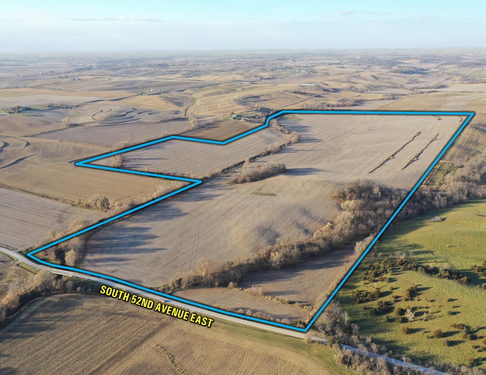 Grinnell, Jasper County, IA Farms and Ranches for sale Property ID ...