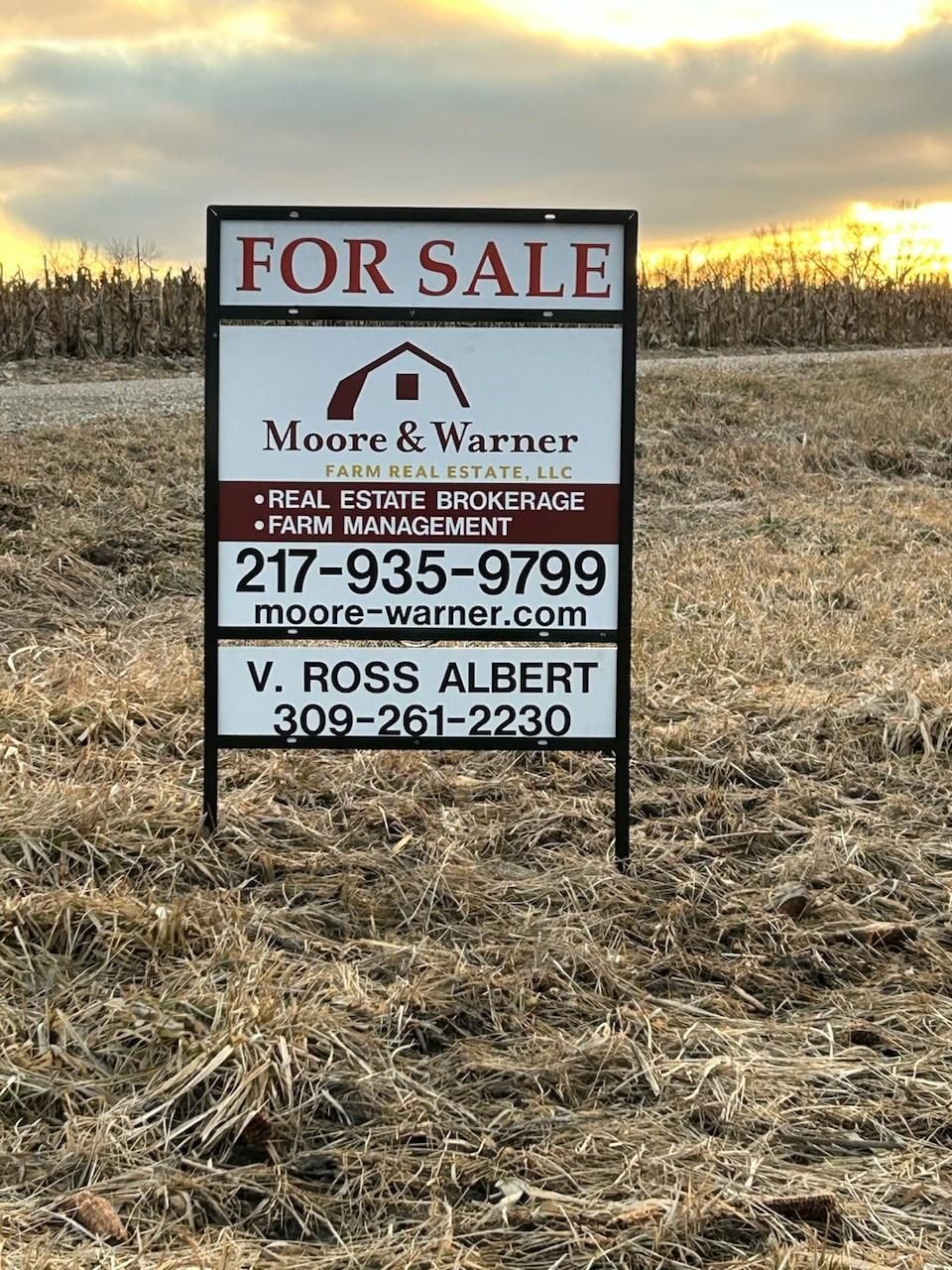 1000 Old Settlers Rd, Kenney, IL 61749 | LandWatch