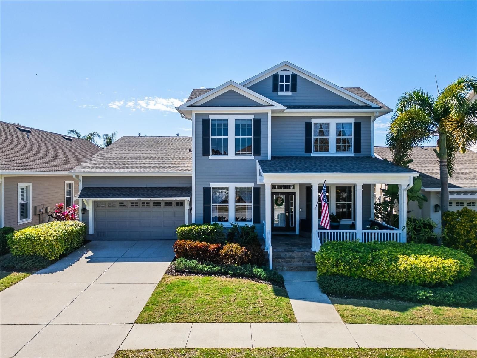 Apollo Beach, Hillsborough County, FL House for sale Property ID ...