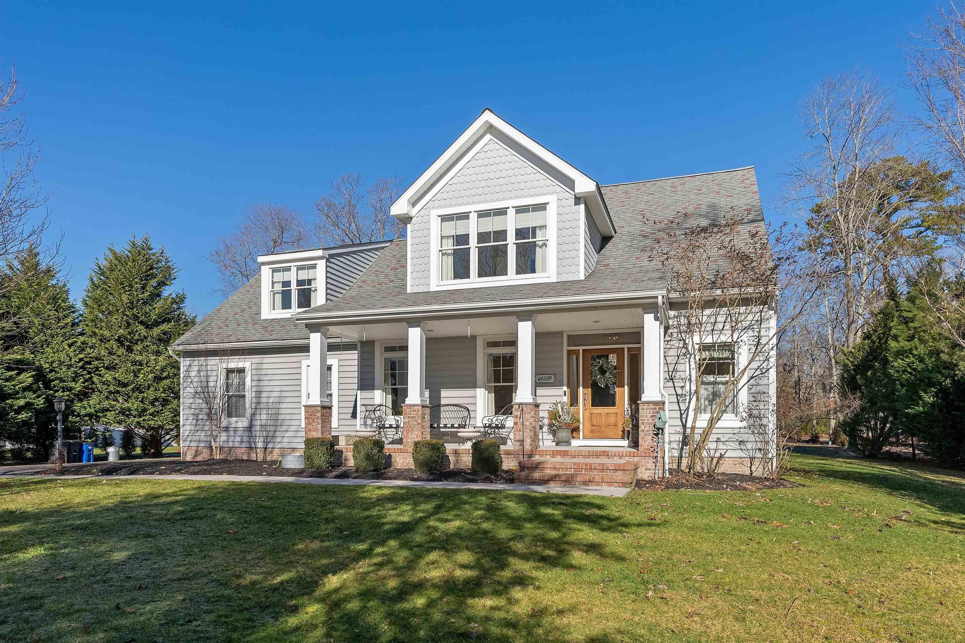 Port Republic, Atlantic County, NJ House for sale Property ID ...