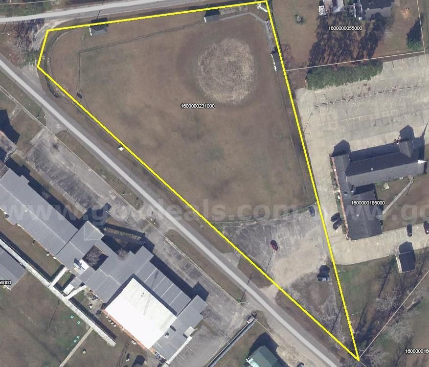 Gresham, Marion County, SC Recreational Property, Commercial Property ...