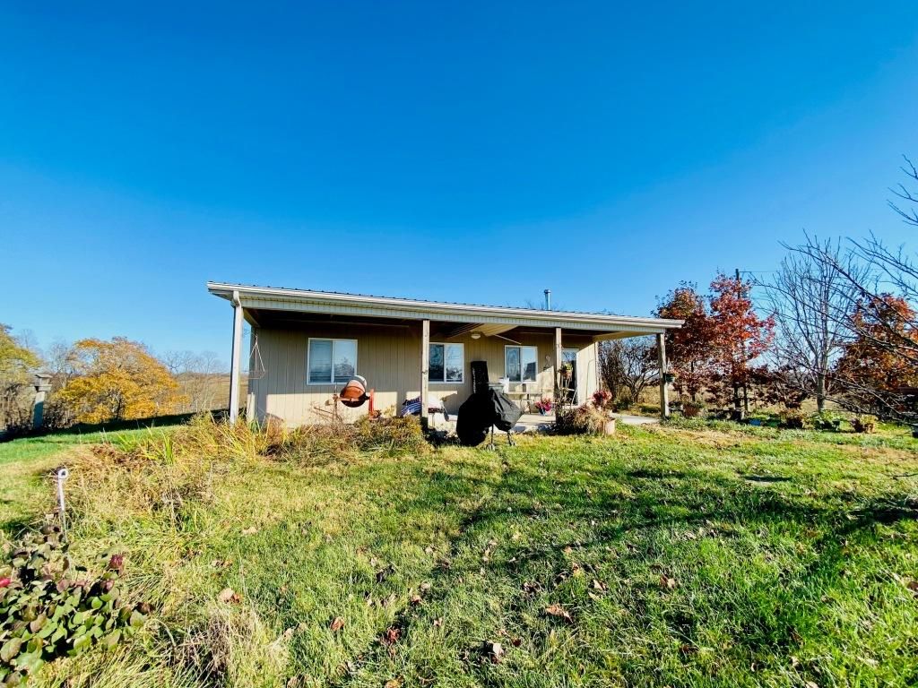 2020 Long Run Road, Springfield, KY 40069 | MLS: 1649549 | LandWatch