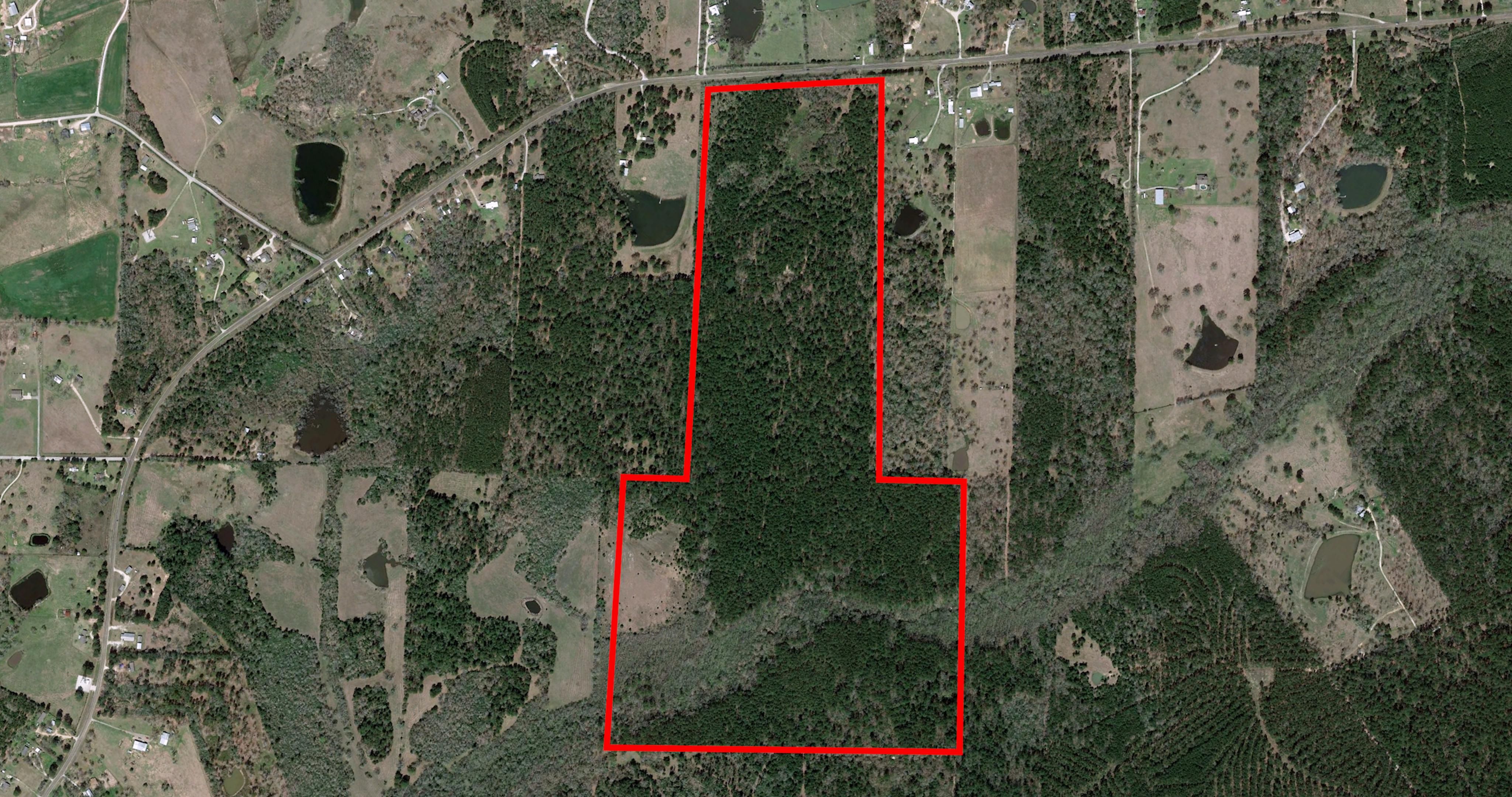 4883 FM1374, Huntsville, TX 77340 | MLS: 55385274 | LandWatch