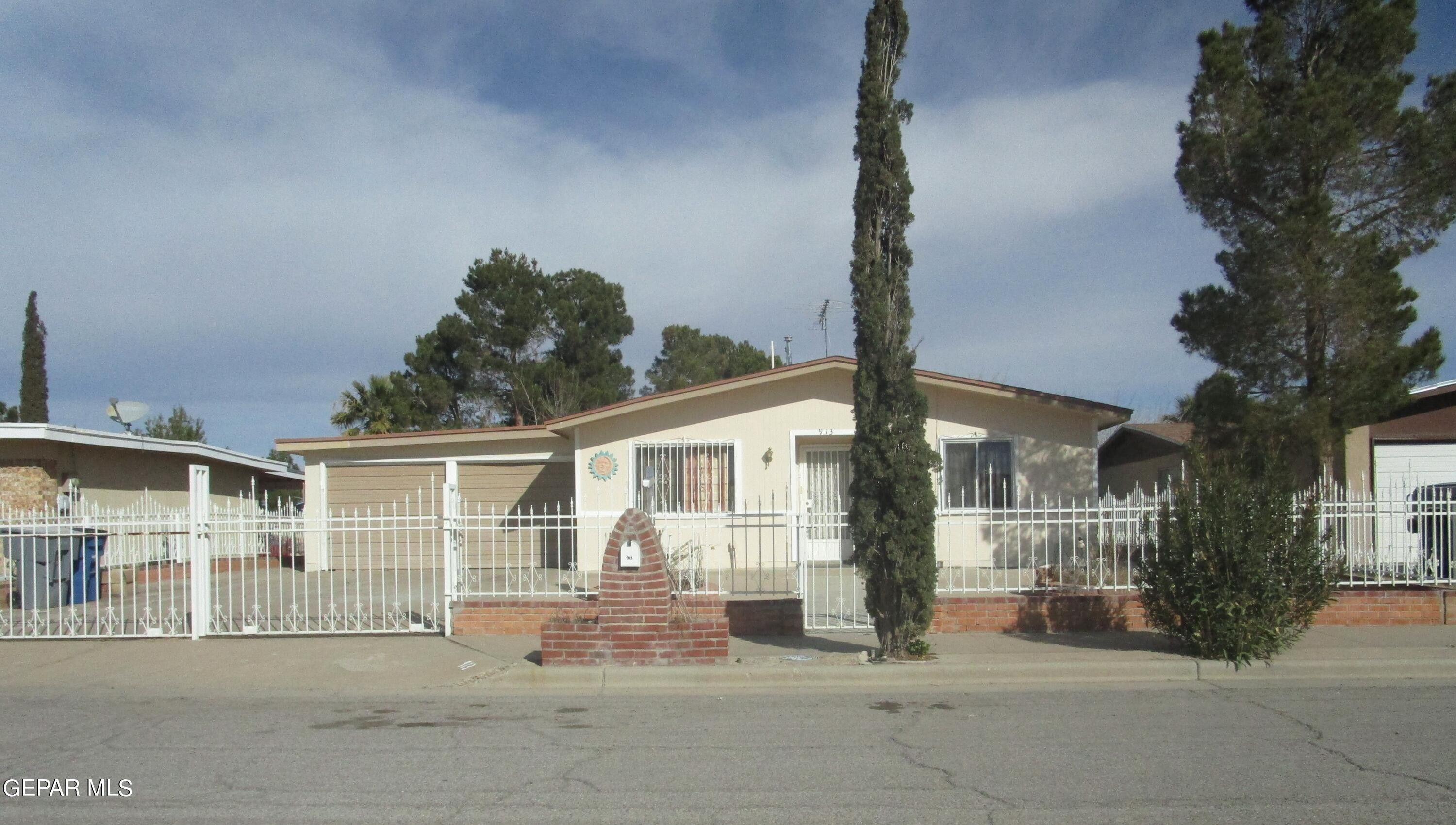 El Paso, El Paso County, TX House for sale Property ID: 418851537 ...