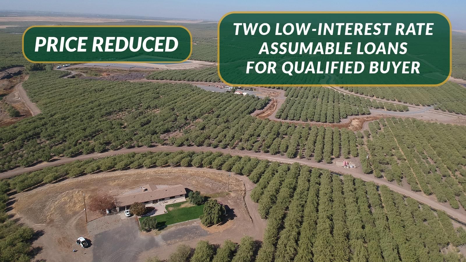 Oakdale, Stanislaus County, CA Farms and Ranches for sale Property ID ...