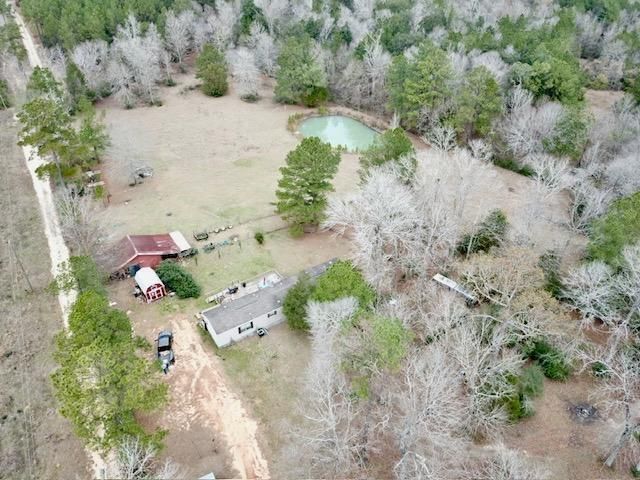 717 C R 4392, Spurger, TX 77660 | MLS: 717 CR 4392 Spurger, TX | LandWatch