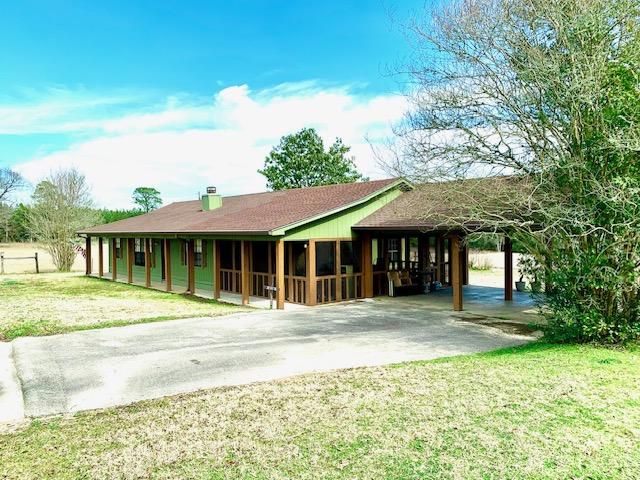 2169 County Road 4550, Spurger, TX 77660 | LandWatch