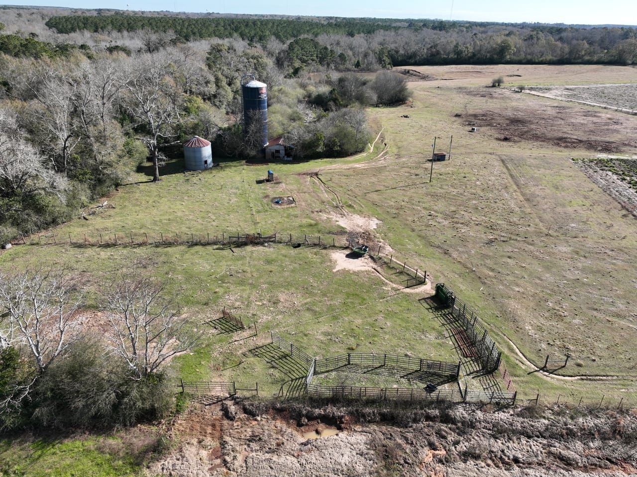 Dothan, Houston County, AL Farms and Ranches, Horse Property for sale ...