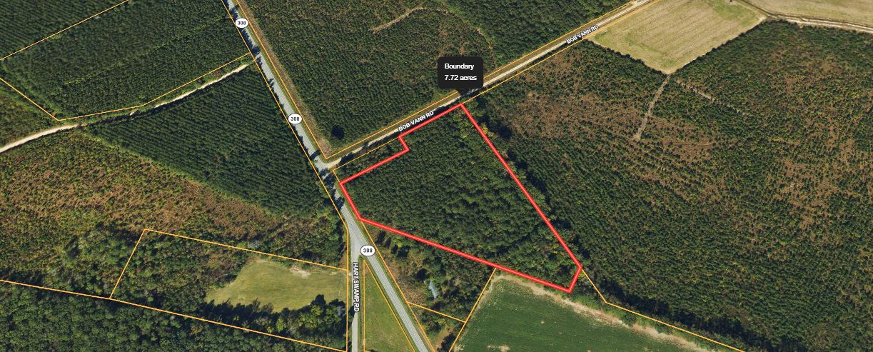 NC Highway 308, Rich Square, NC 27869 | LandWatch