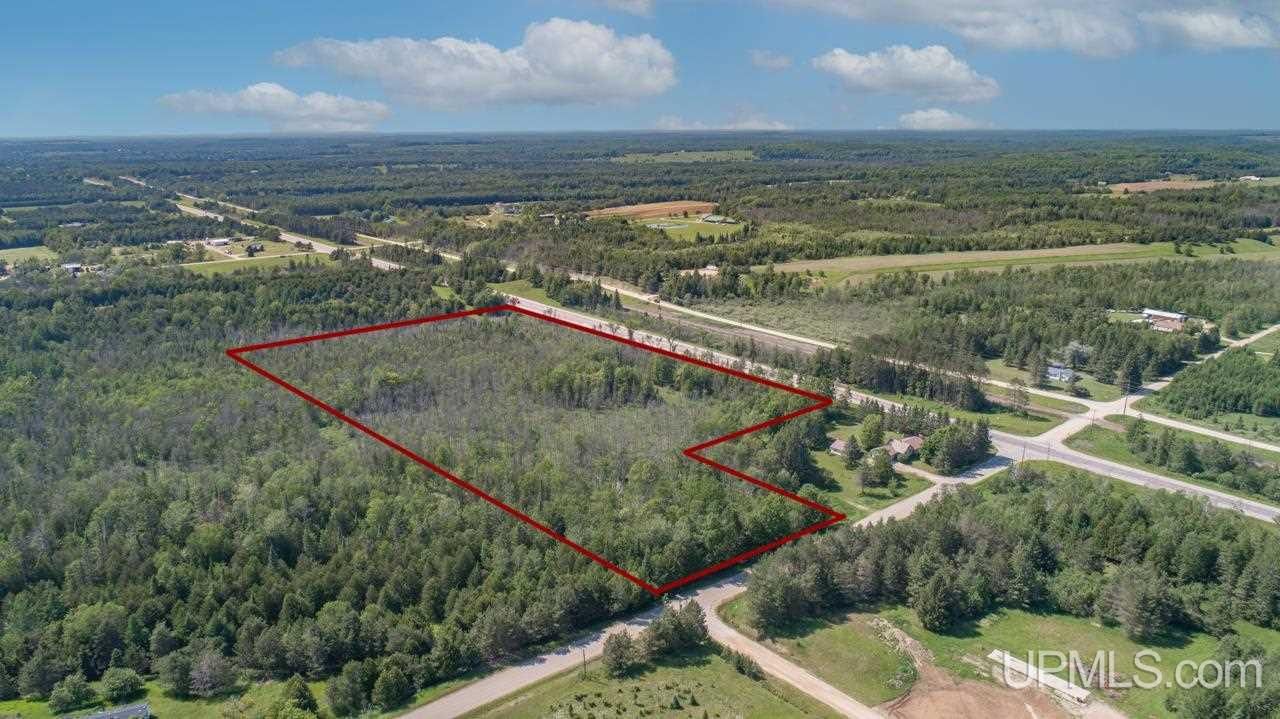 Wilson, Kalamazoo County, MI Undeveloped Land for sale Property ID ...