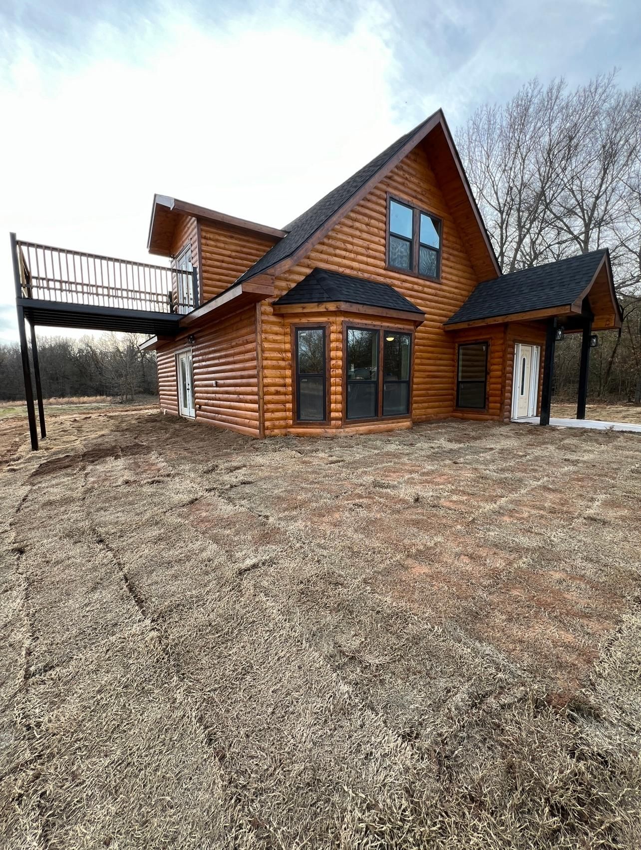 69/75 and West Clear Branch Road, Caney, OK 74525 | LandWatch