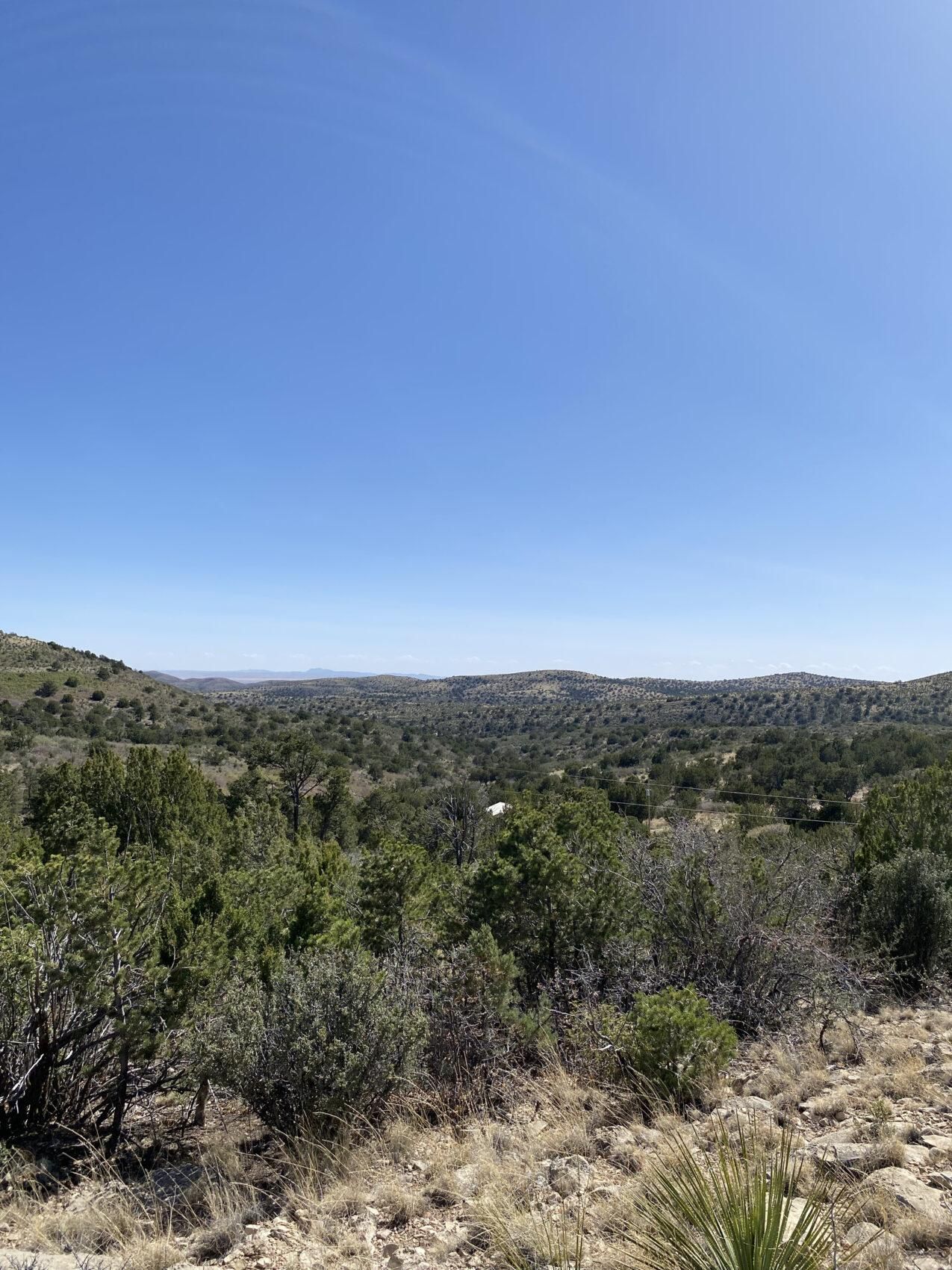 Timberon, Otero County, NM Recreational Property, Homesites for sale ...
