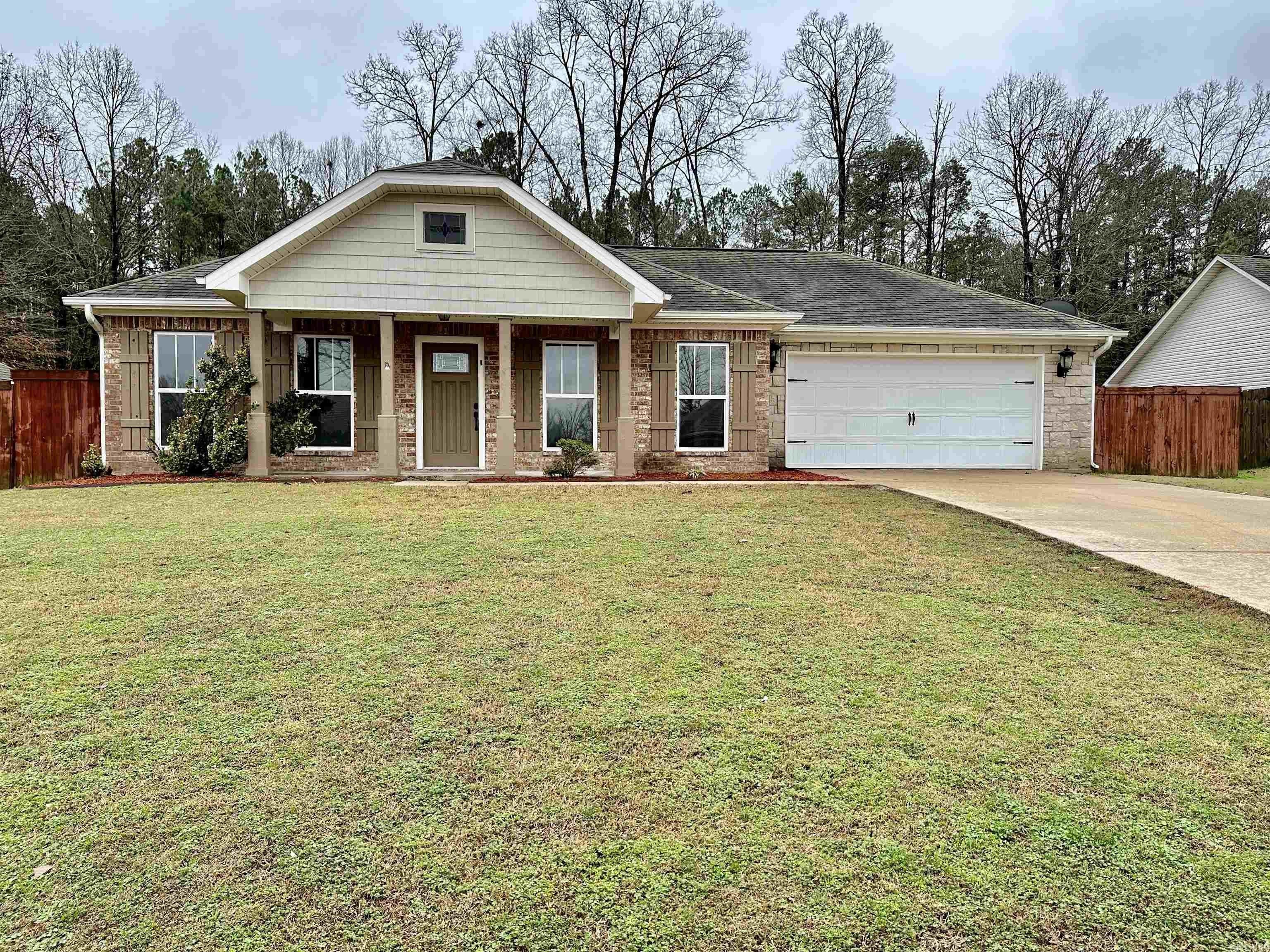 Redfield, Jefferson County, AR House for sale Property ID: 418882214 ...