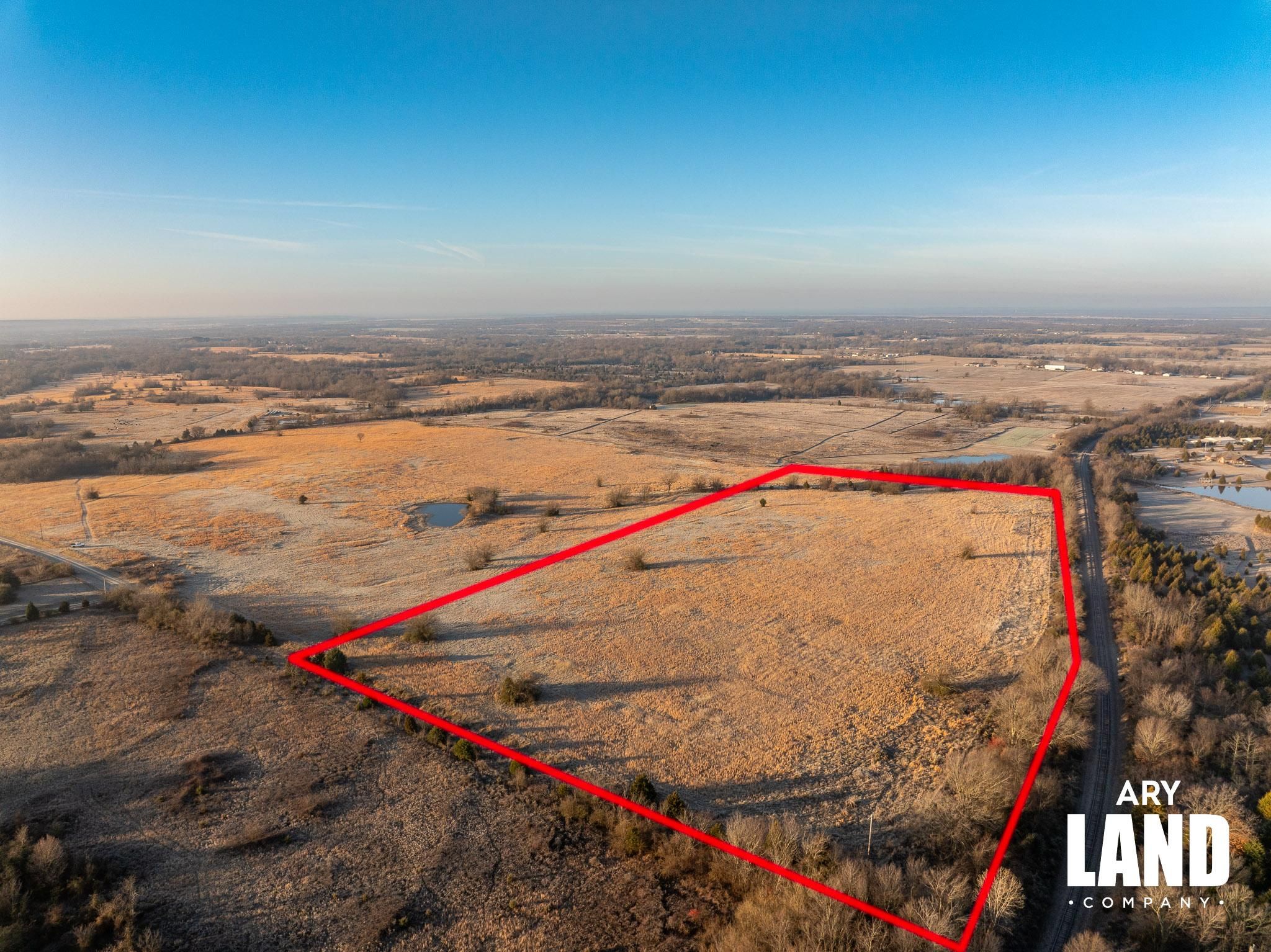1 South 429th East Avenue, Porter, OK 74454 | MLS: 2404846 | LandWatch