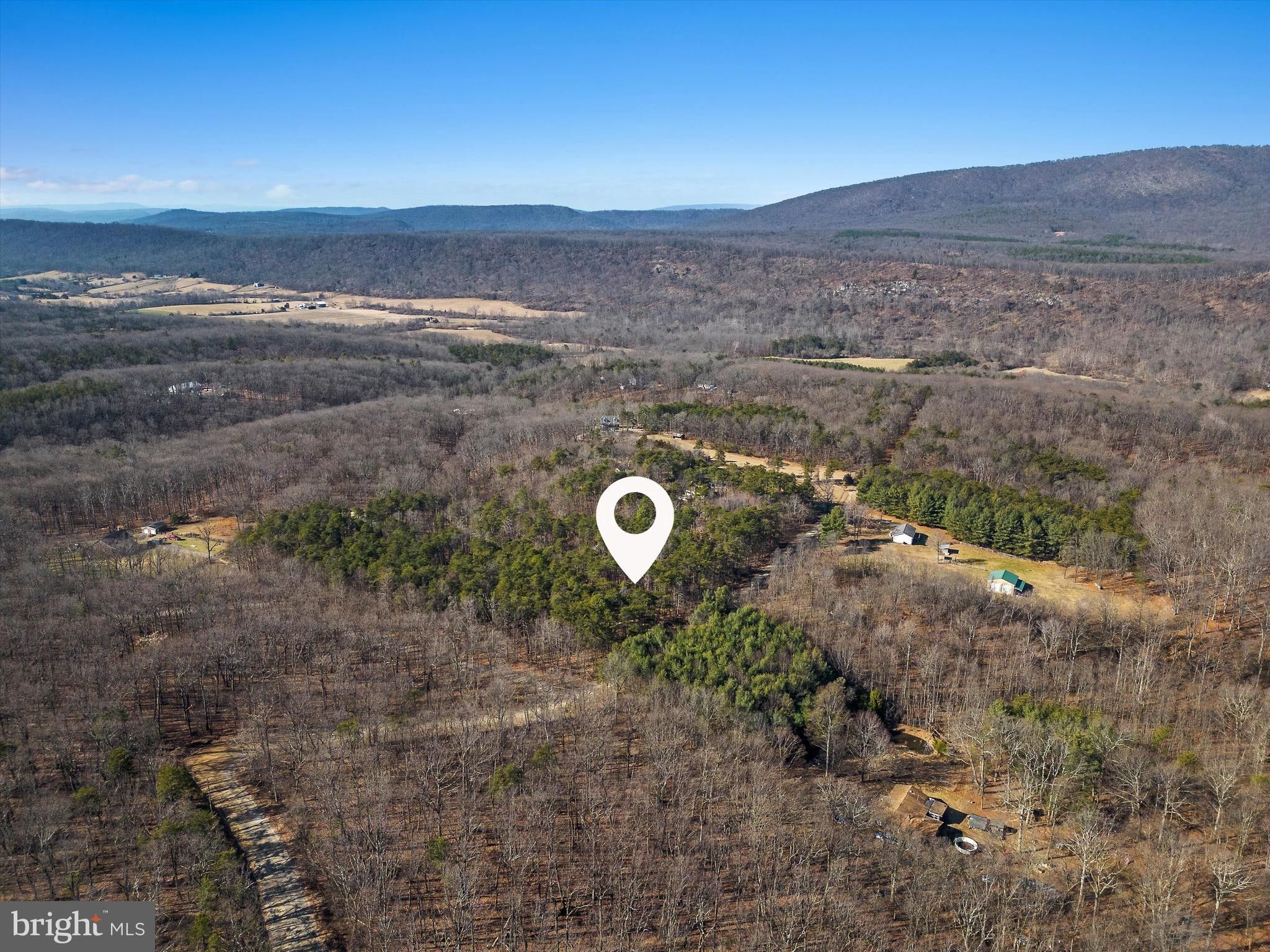 LOT 24 TIMBER RIDGE, Cross Junction, VA 22625 | MLS: VAFV2017076 ...