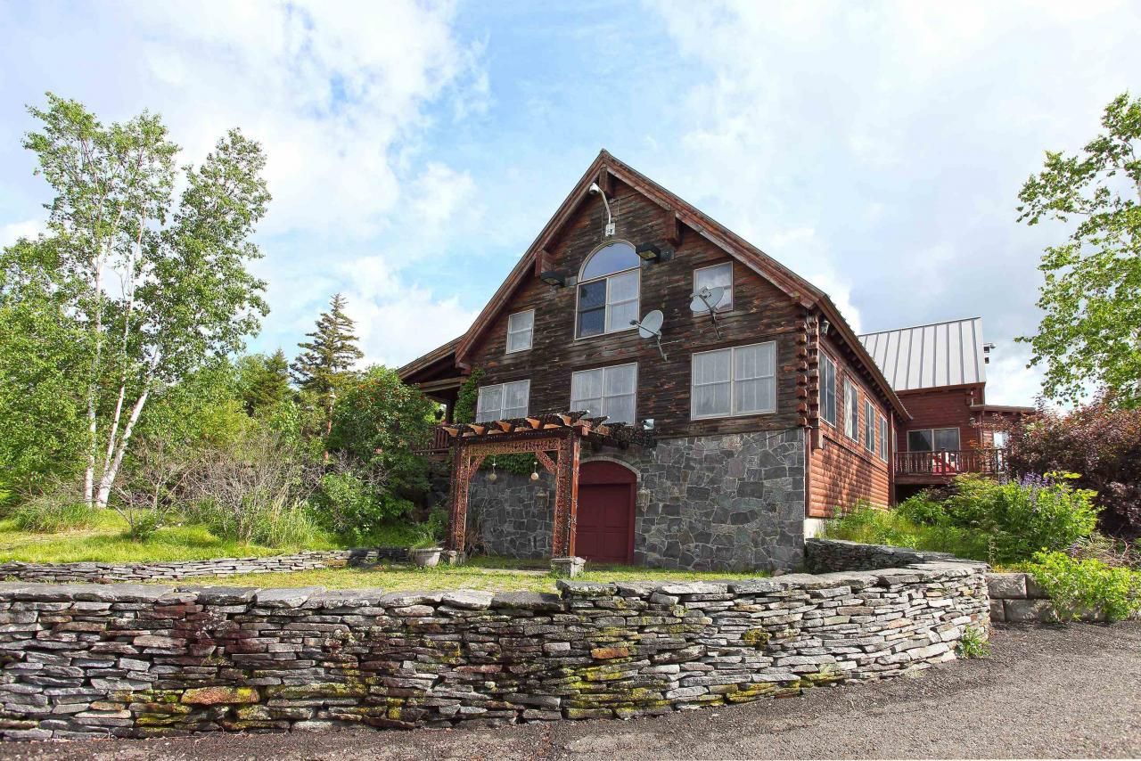 1950 Collins Road, Halifax, VT 05358 | MLS: 4948361 | LandWatch