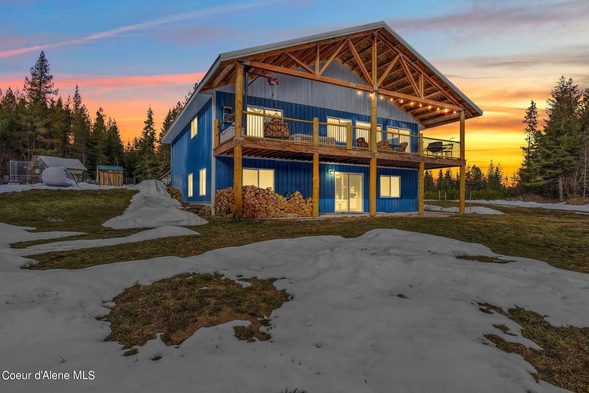 St Maries, Benewah County, ID House for sale Property ID: 418888312 ...