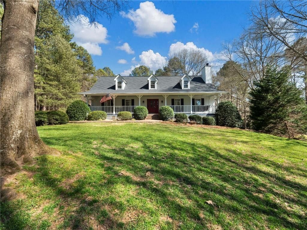 930 Hiram Davis Road, Lawrenceville, GA 30045 | MLS: 7107462 | LandWatch