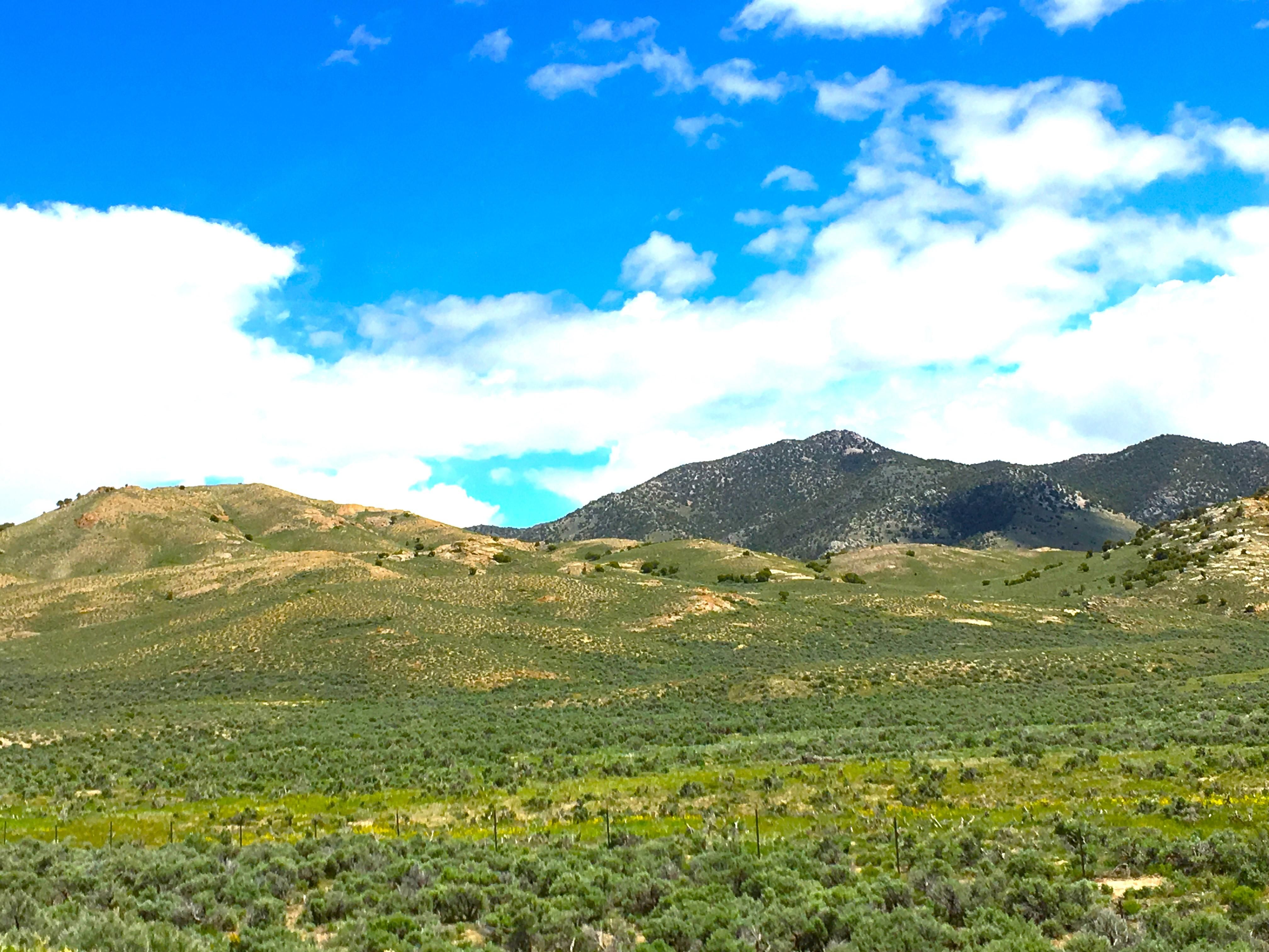 Montello, Elko County, NV Recreational Property, Undeveloped Land for ...