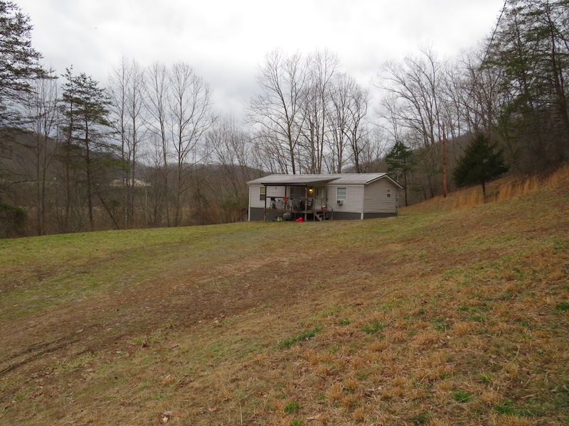 1454 Big Sandy Rd, Left Hand, WV 25251 | LandWatch