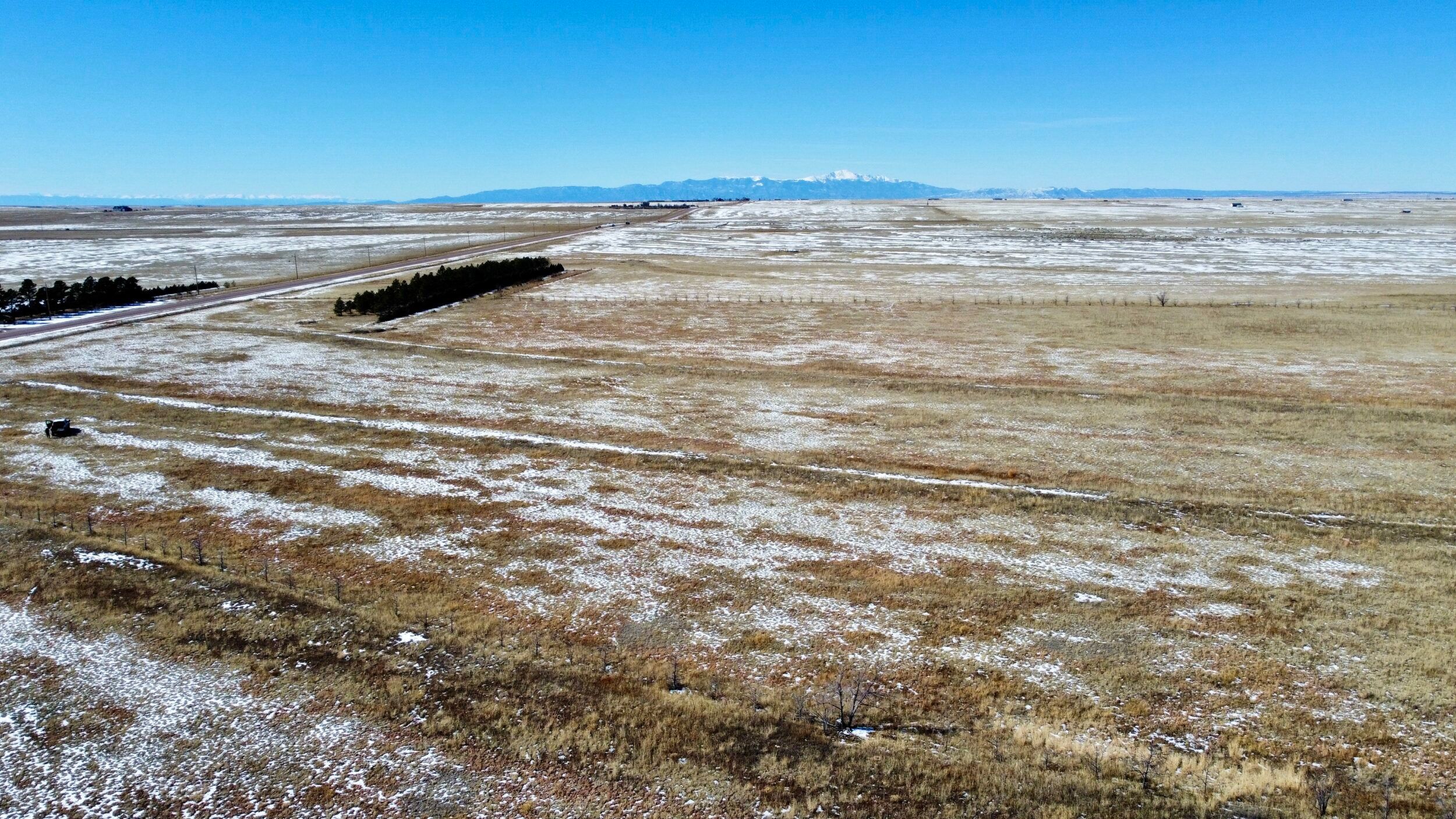 Ramah Highway, Yoder, CO 80864 | LandWatch