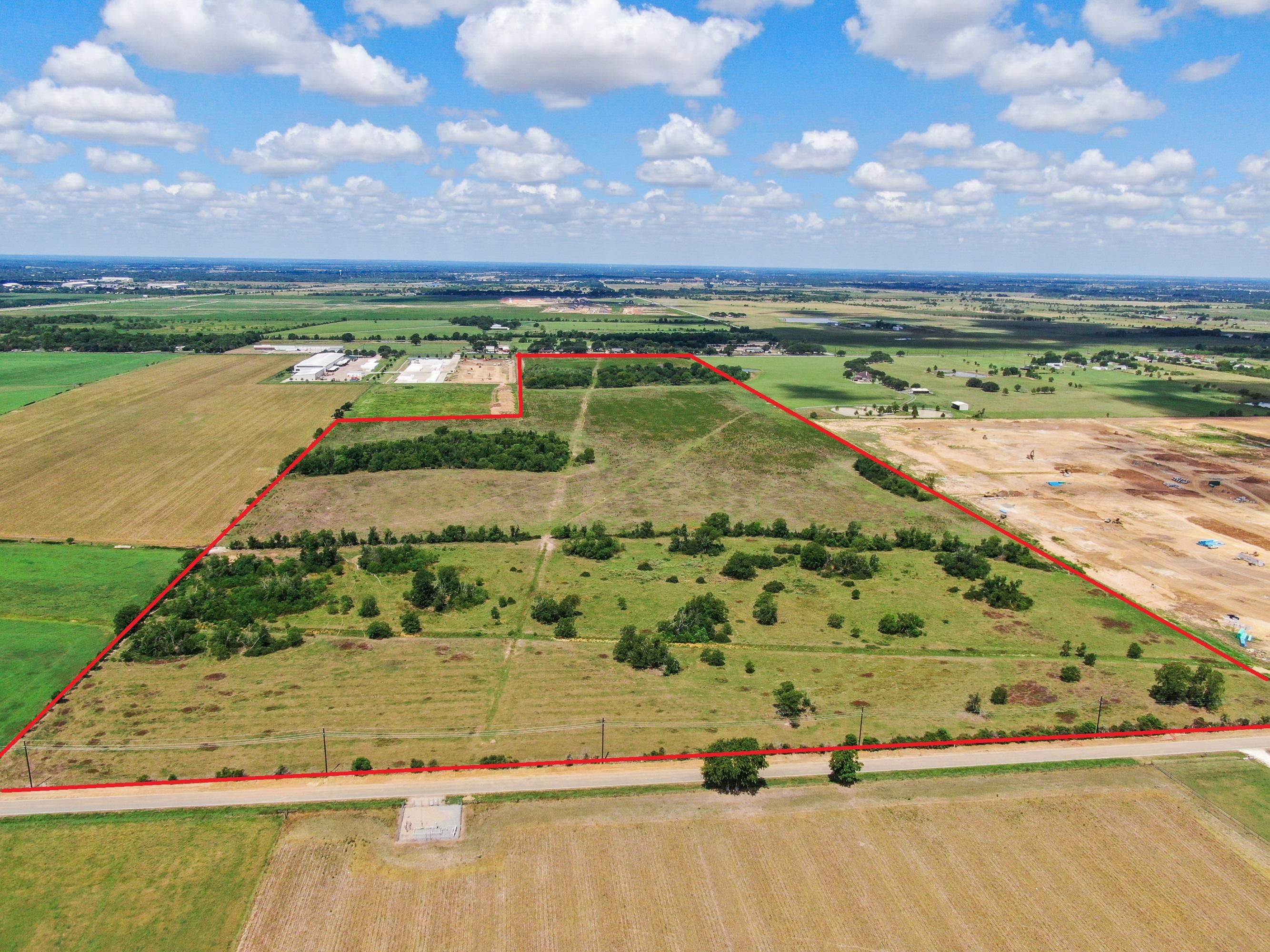 Fields Store Rd., Waller, TX 77445 | MLS: 75143702 | LandWatch