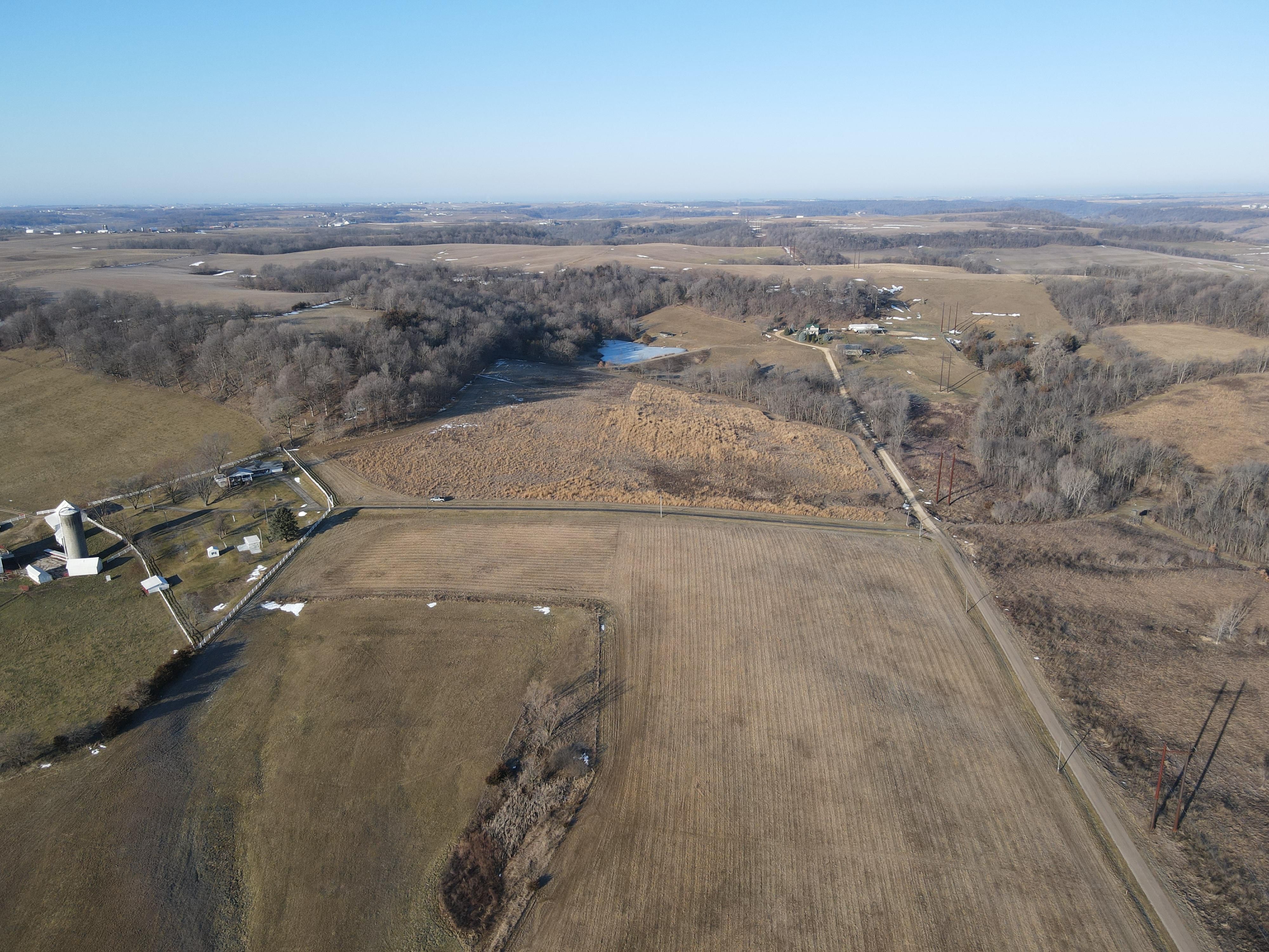 Bahl Lane, Durango, IA 52039 | LandWatch