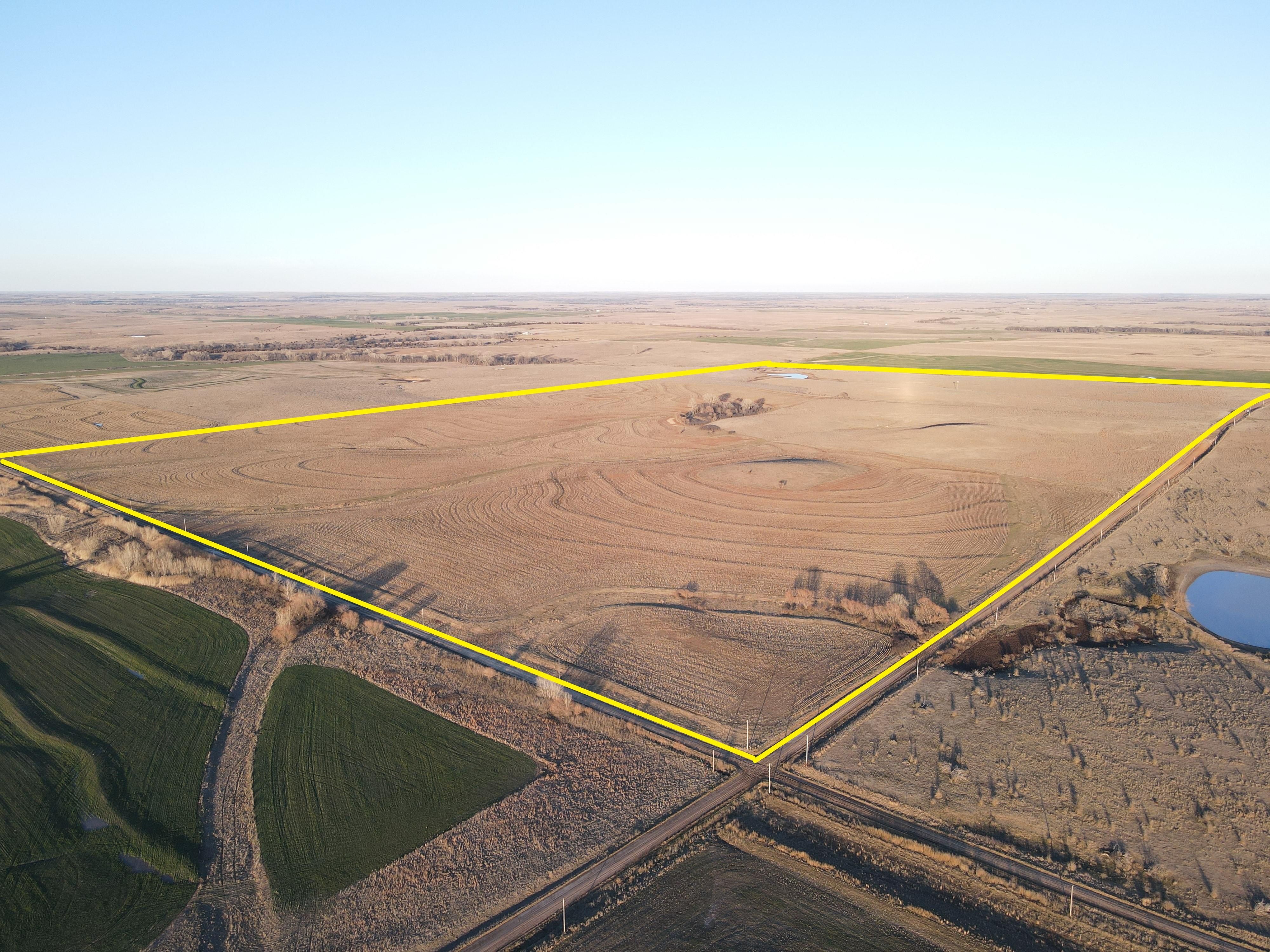 E Colt Dr, Beverly, KS 67423 | LandWatch