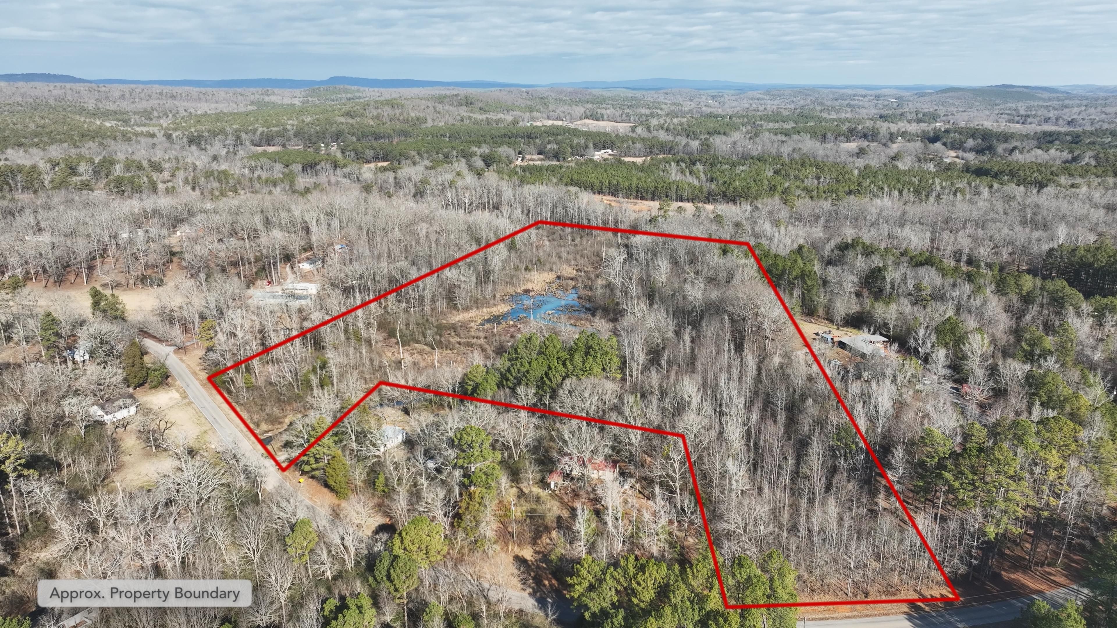 County Road 83, Vincent, AL 35178 | LandWatch