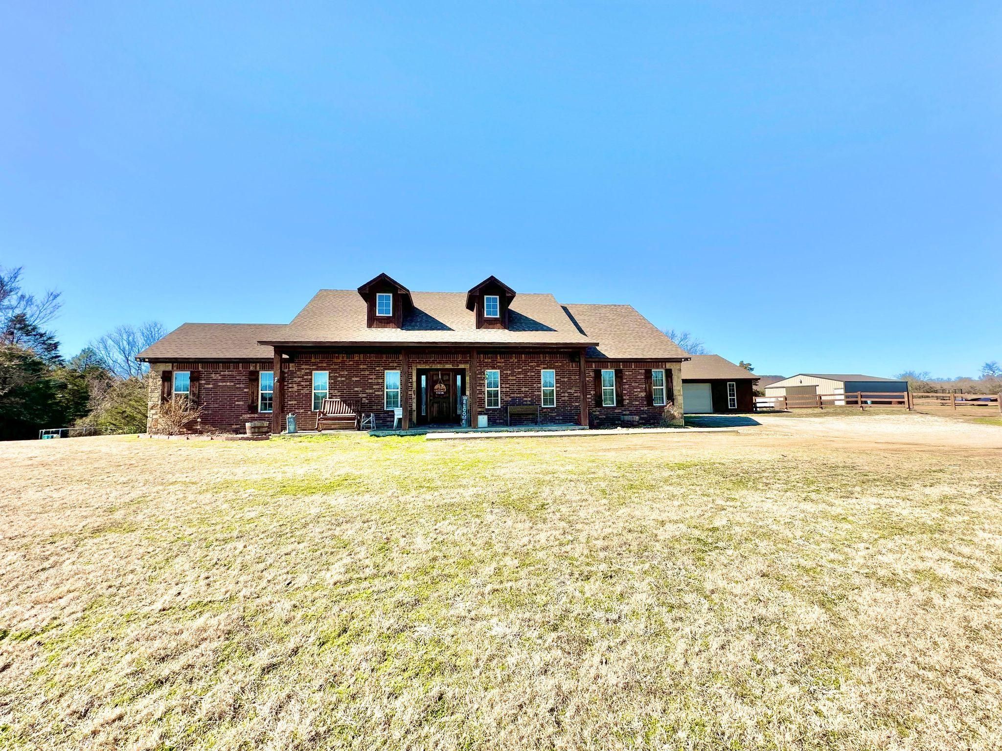 29201 South 65th Street East, Porum, OK 74455 | MLS: 2405698 | LandWatch