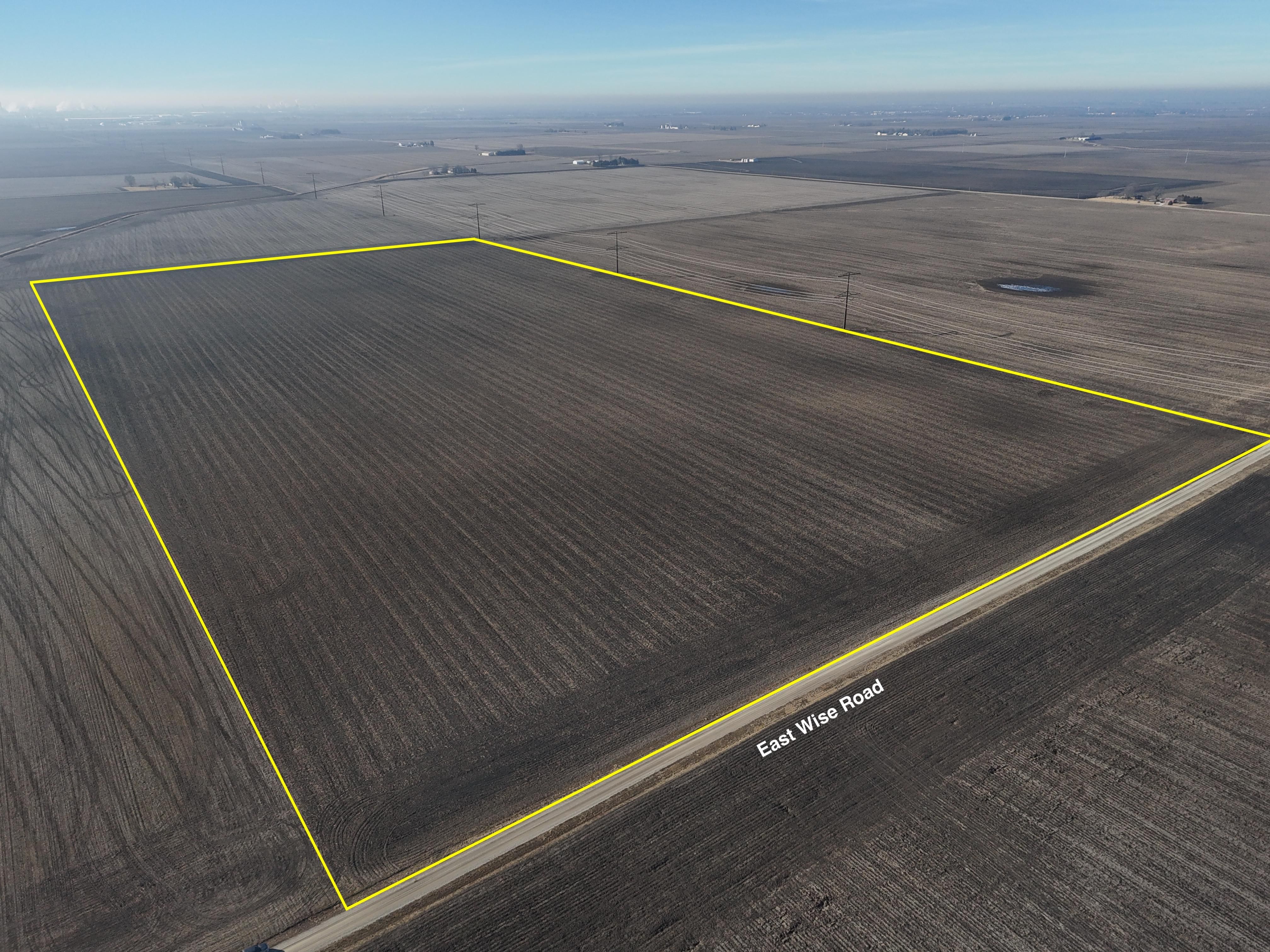 2100th North Road, Oreana, IL 62554 | MLS: The DJ 42 Farmland Auction ...
