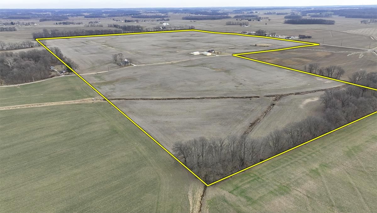 Brandt Road, Wadesville, IN 47638 | LandWatch