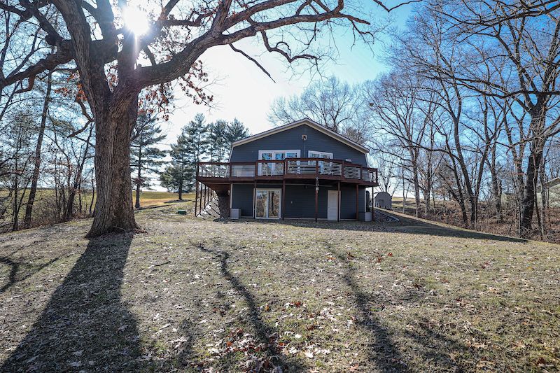 7193 Woodland Hills Rd., Rushville, IL 62681 | LandWatch