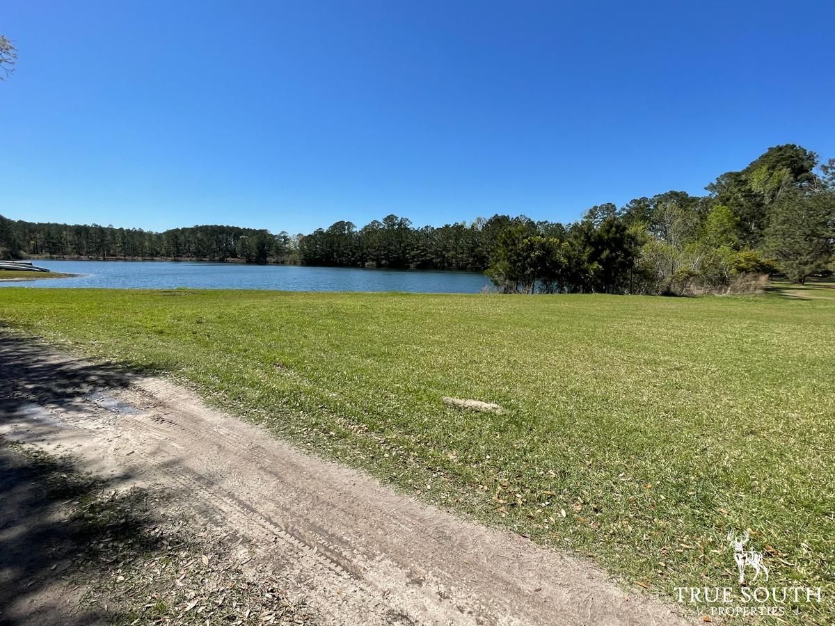 697 Rabbit Cleland Road, Ridgeland, SC 29936 | LandWatch