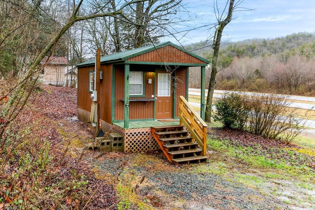 Marble, Cherokee County, NC House for sale Property ID: 418923580 ...