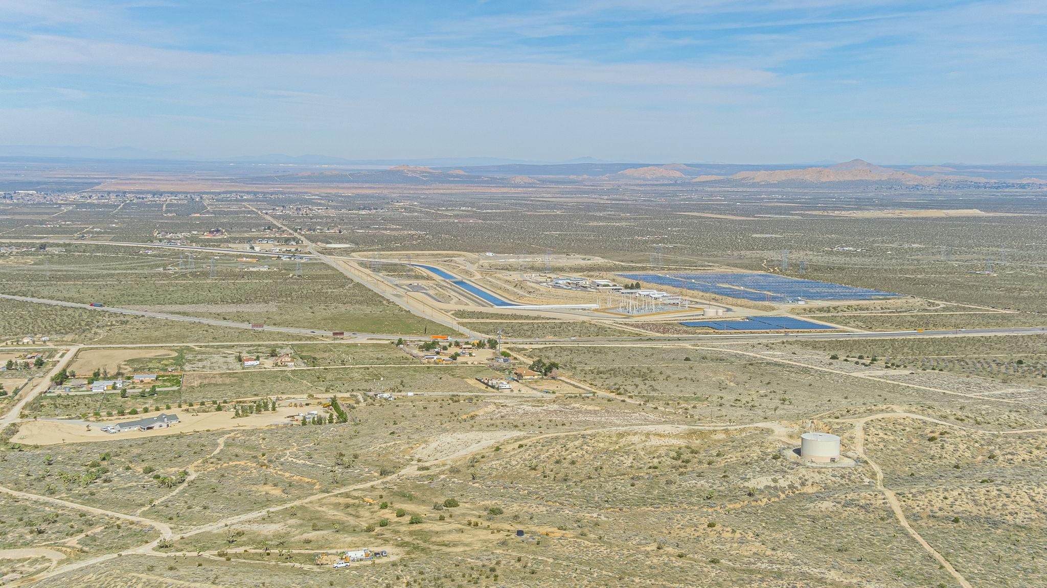 20.34 acres in Pearblossom, CA, 93553 | LandWatch