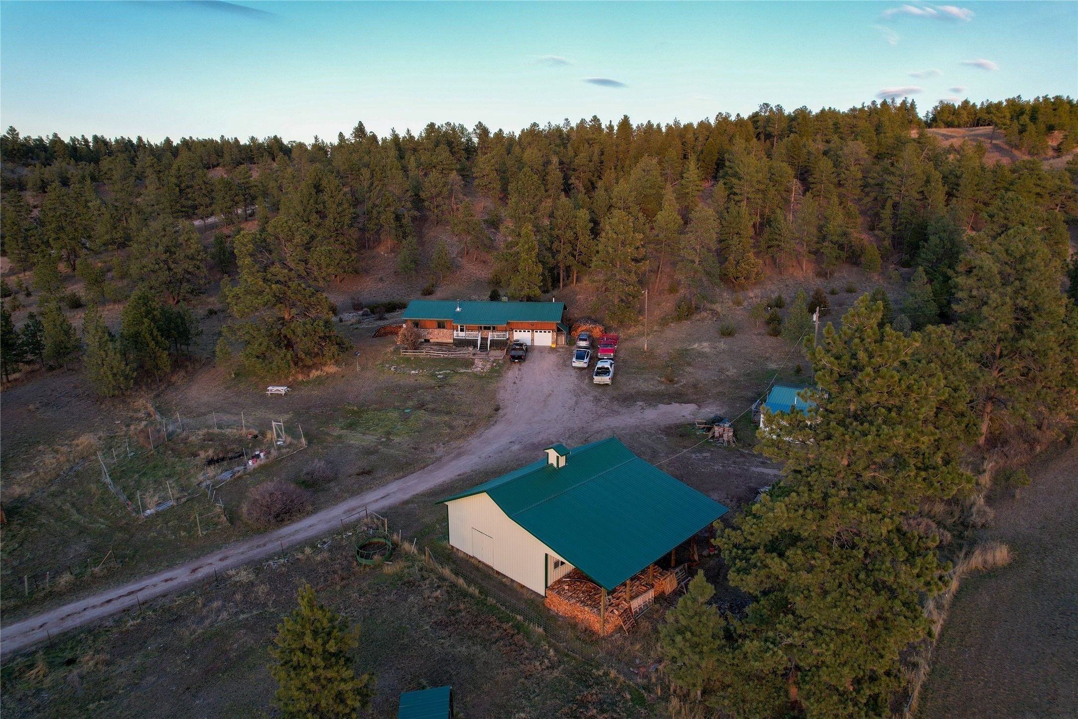 Helena, Lewis and Clark County, MT House for sale Property ID ...