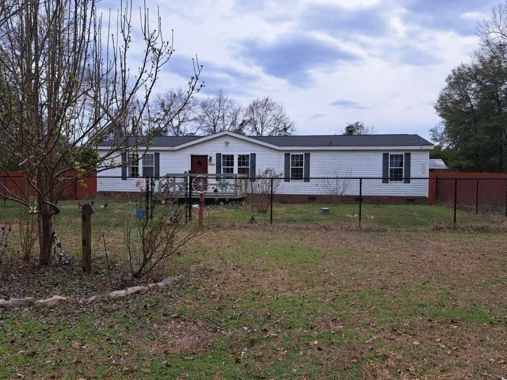 Jackson, Aiken County, SC House for sale Property ID: 418939078 | LandWatch