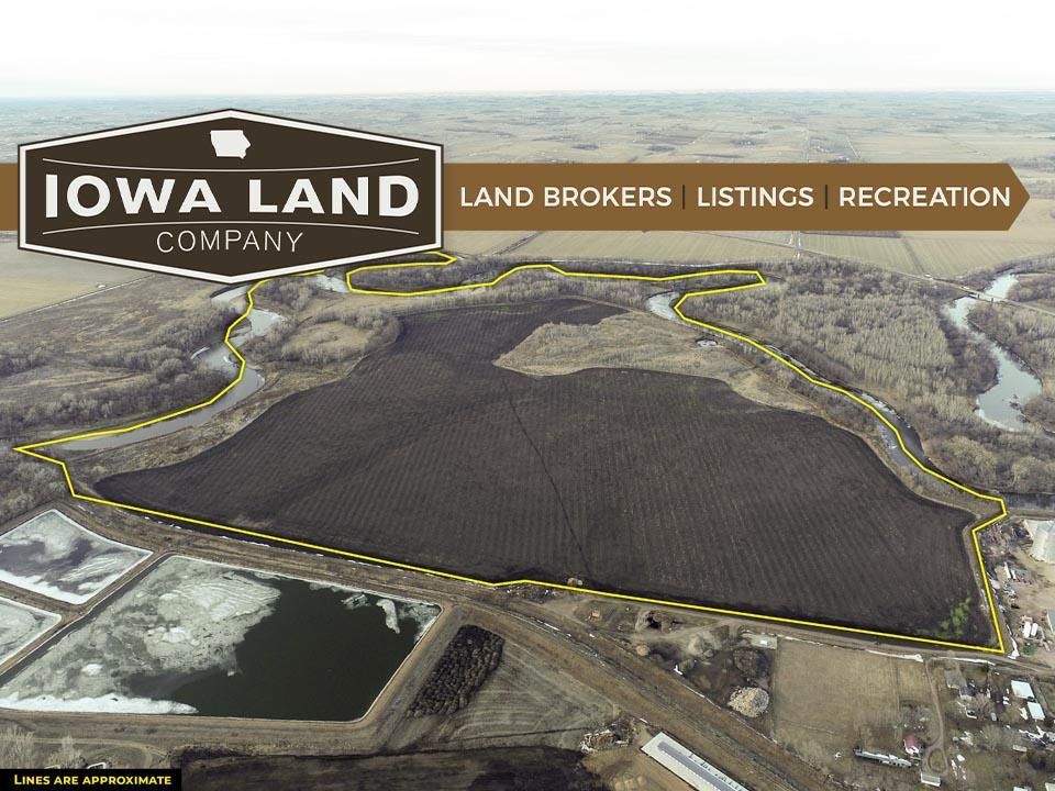 299.82 acres in Akron, IA, 51001 | LandWatch