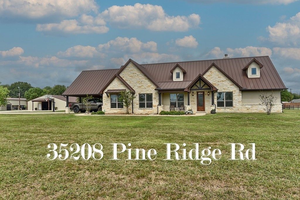 35208 Pine Ridge Road, Waller, TX 77484 | MLS: 145588 | LandWatch