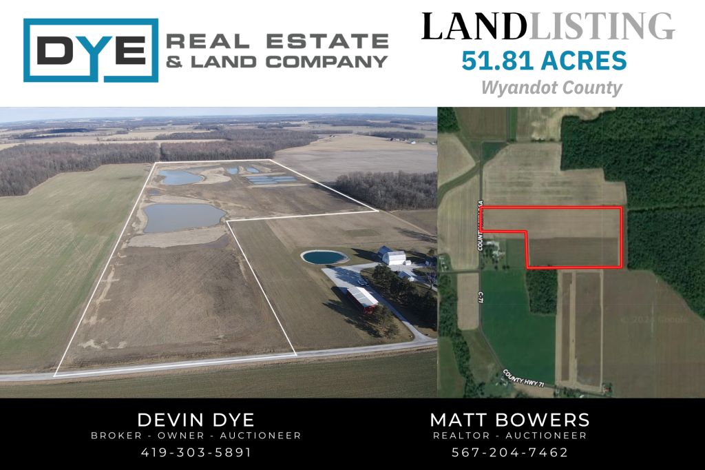 County Highway 86, Forest, OH 45843 | LandWatch
