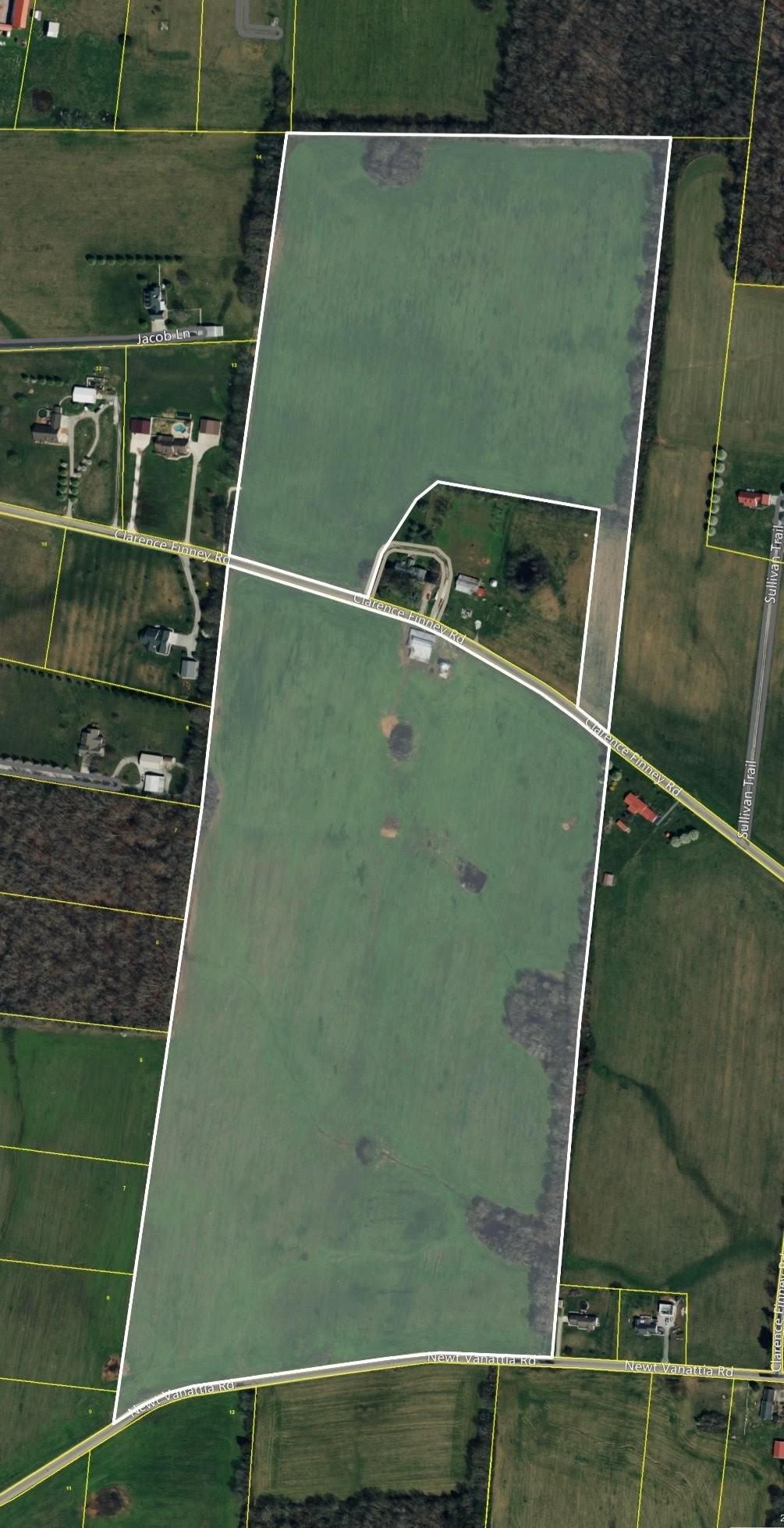 Clarence Finney Road, Hillsboro, TN 37342 | MLS: 2584389 | LandWatch