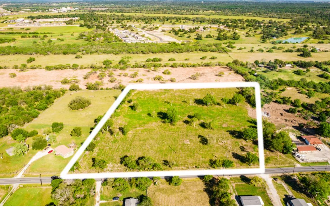 20606 Campbellton Road, San Antonio, TX 78264 | LandWatch