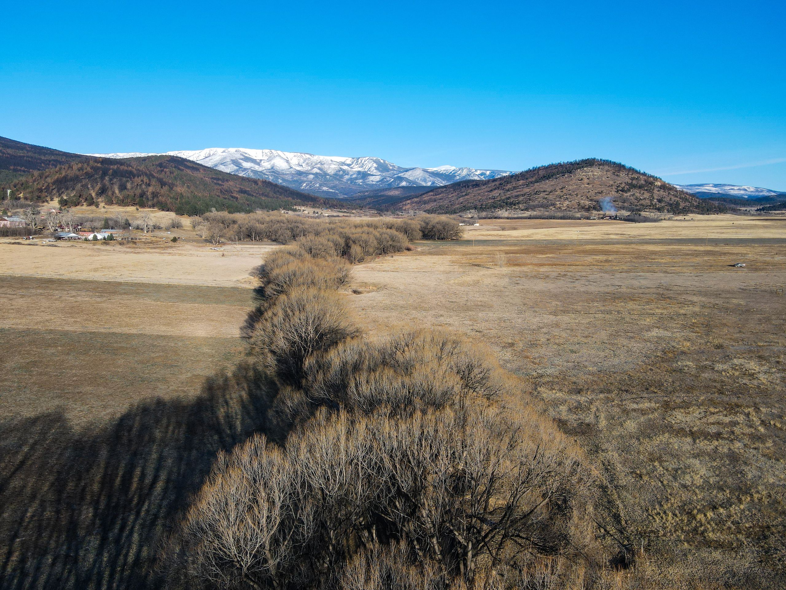 NM Hwy 94, Ledoux, NM 87745 | LandWatch