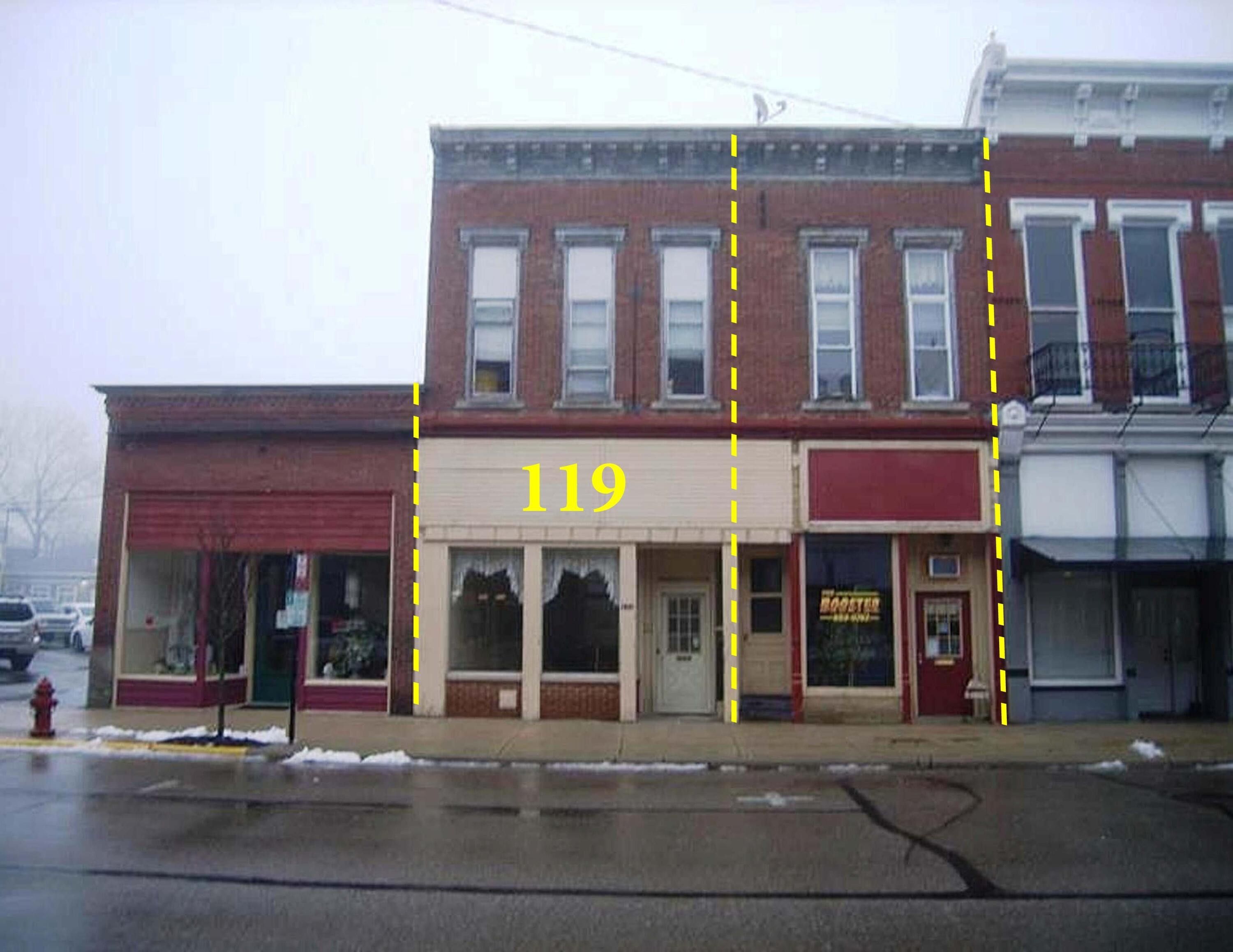 119 S Springfield Street, Saint Paris, OH 43072 | MLS: 1030218 | LandWatch