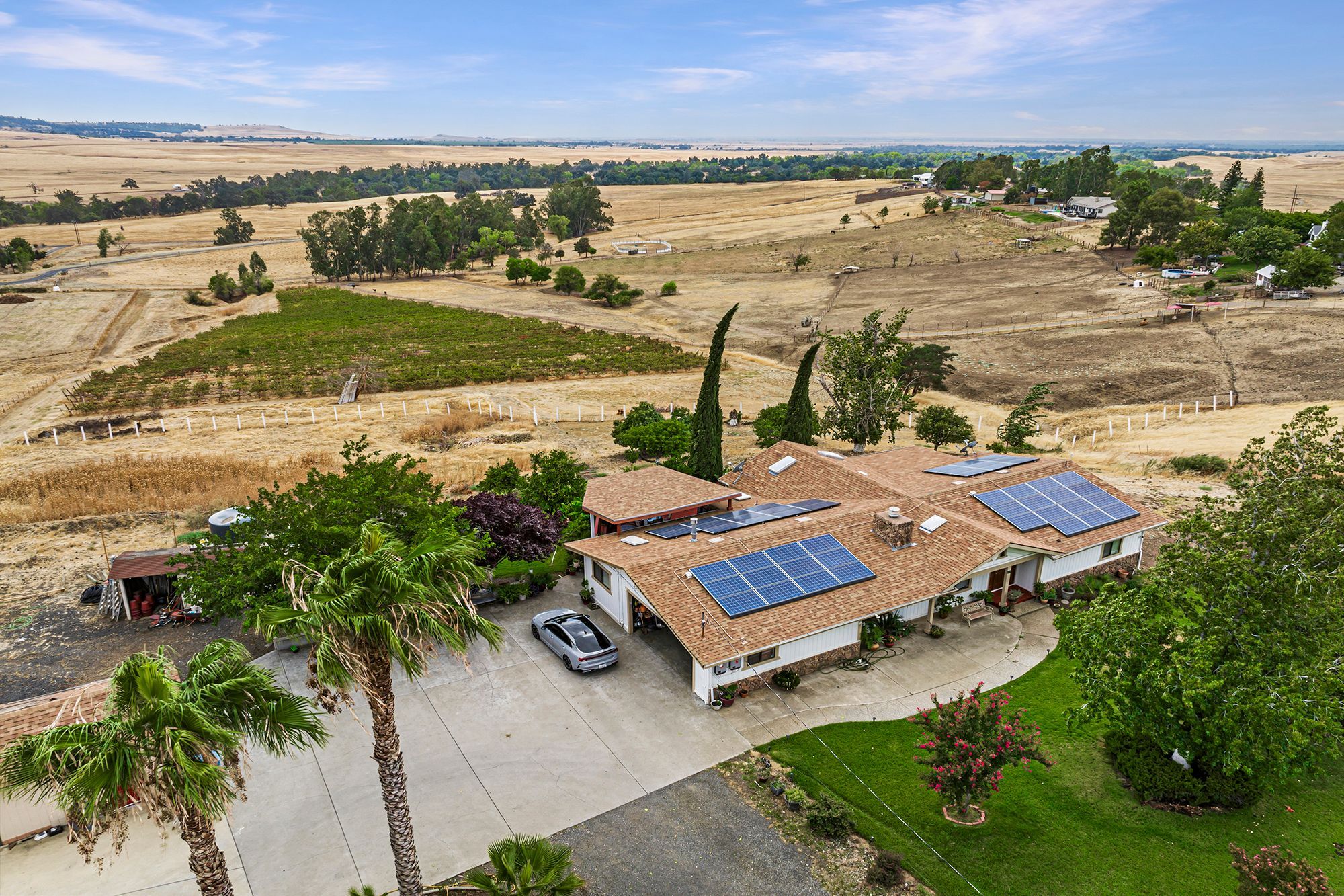 4386 Woodrose Drive , Butte Valley, CA 95965 | MLS: 223086794 | LandWatch