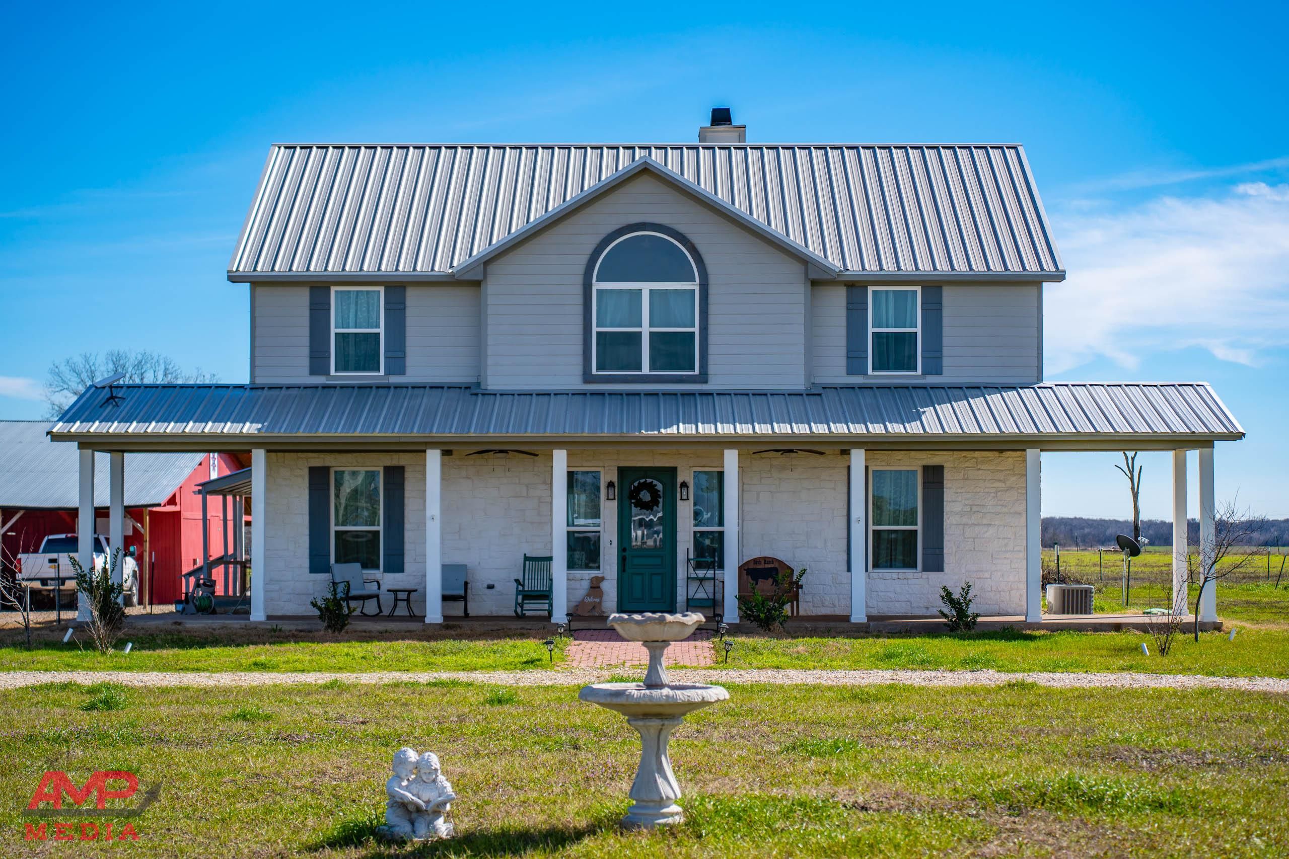 1096 County Road 118, Riesel, TX 76682 | LandWatch