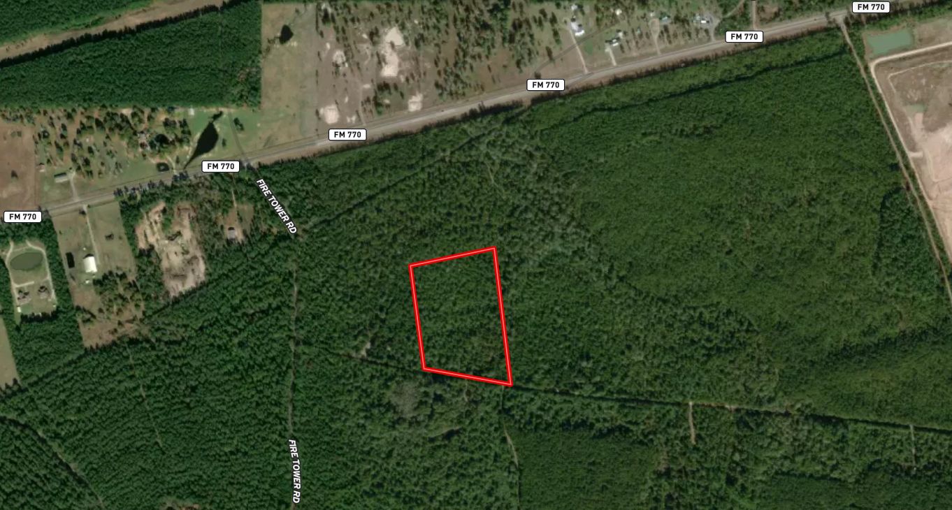 Farm to Market Road 770, Kountze, TX 77625 | LandWatch