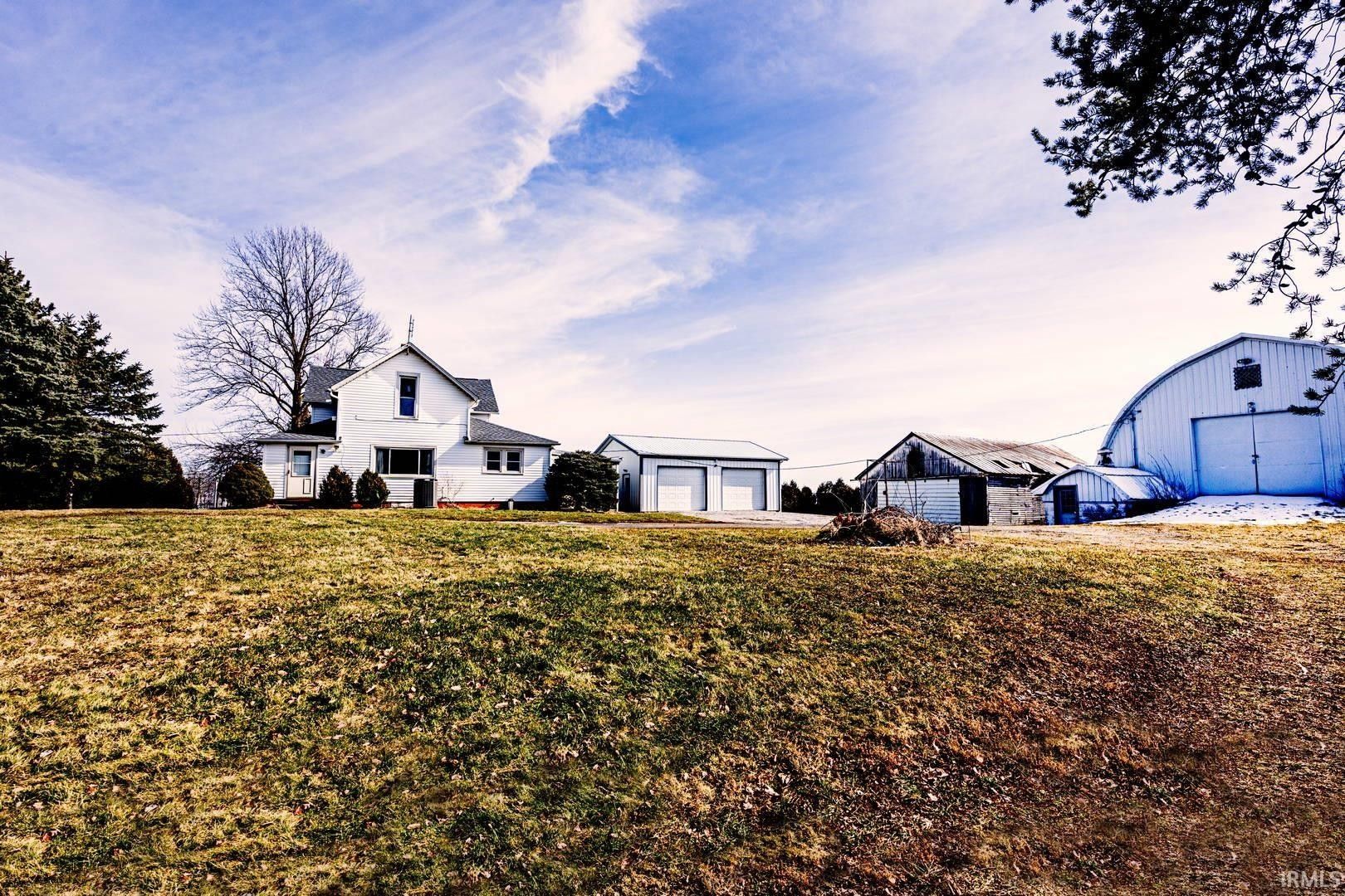 Laotto, Noble County, IN House for sale Property ID: 418955469 | LandWatch